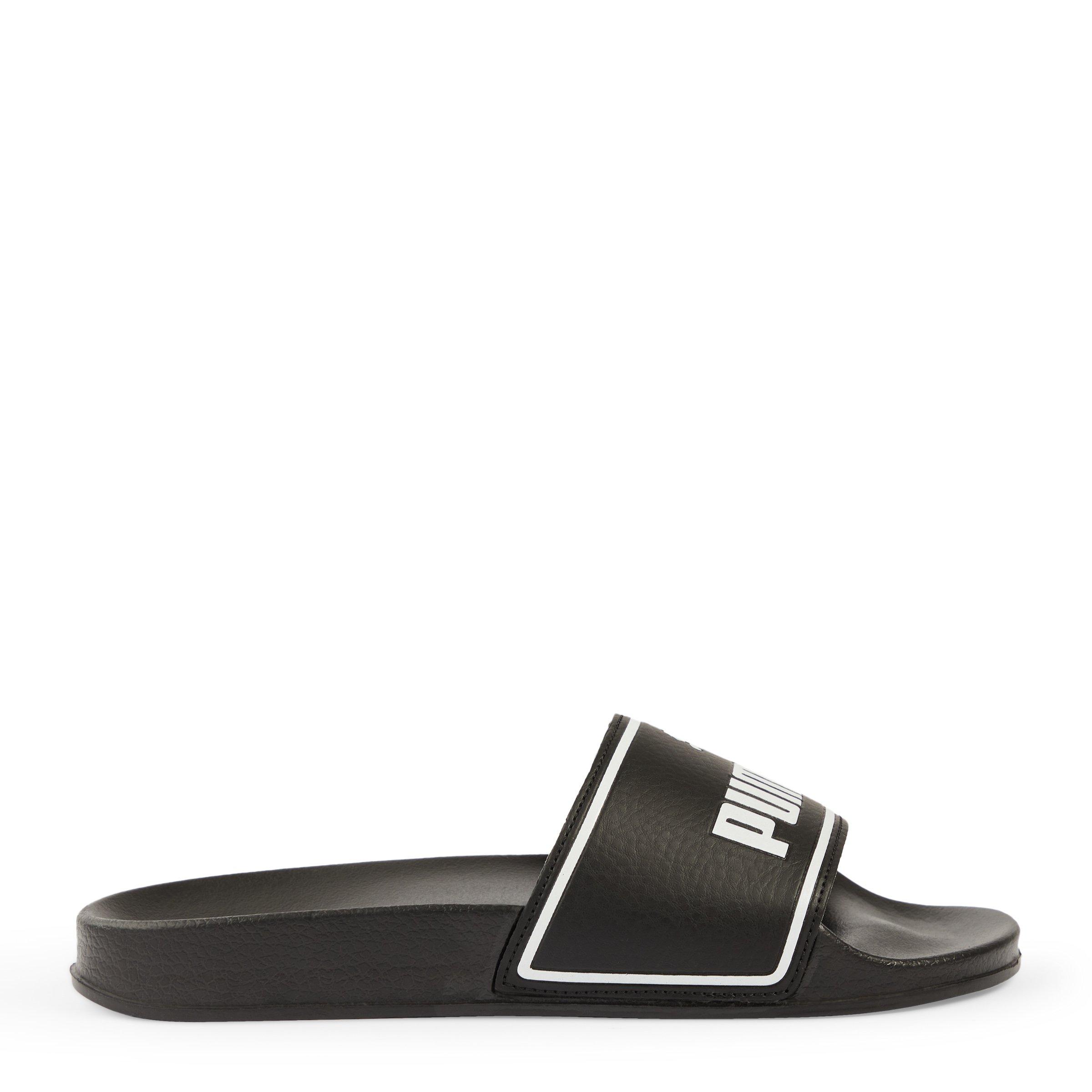 Black Pool Slides (3149045) | Puma