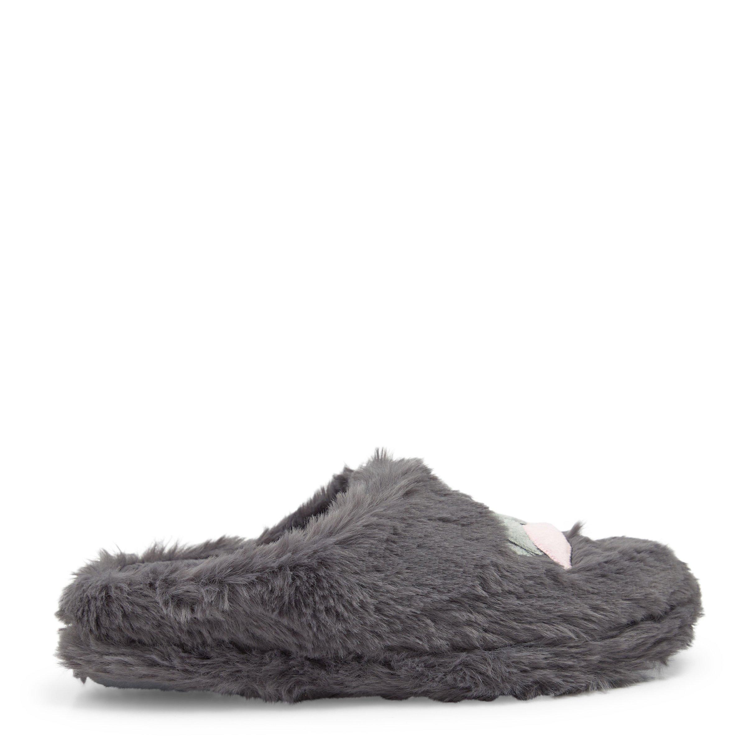 Grey Koala Slippers (3149057) | Identity