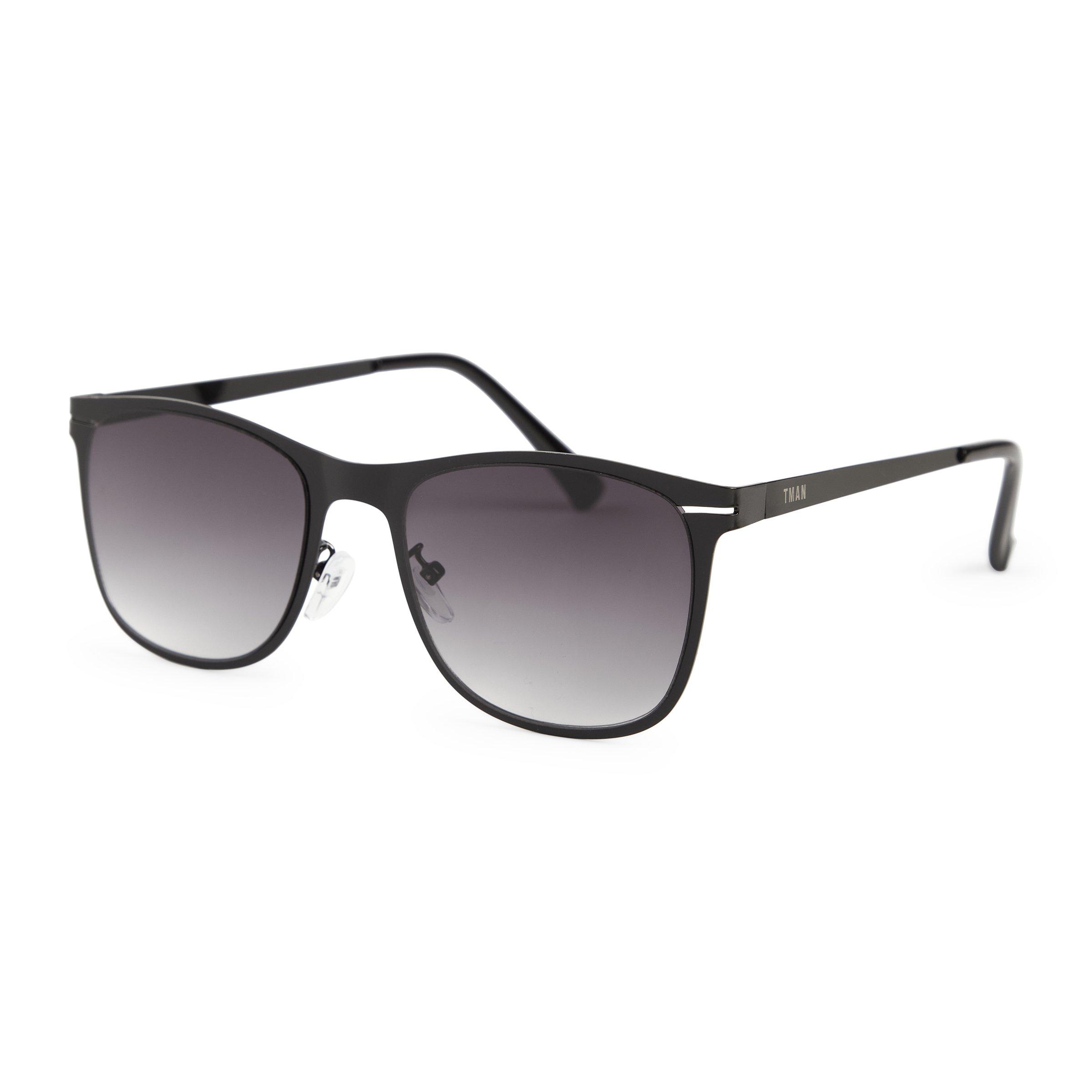 Black Metal Wayfarer (3149119) | Truworths Man
