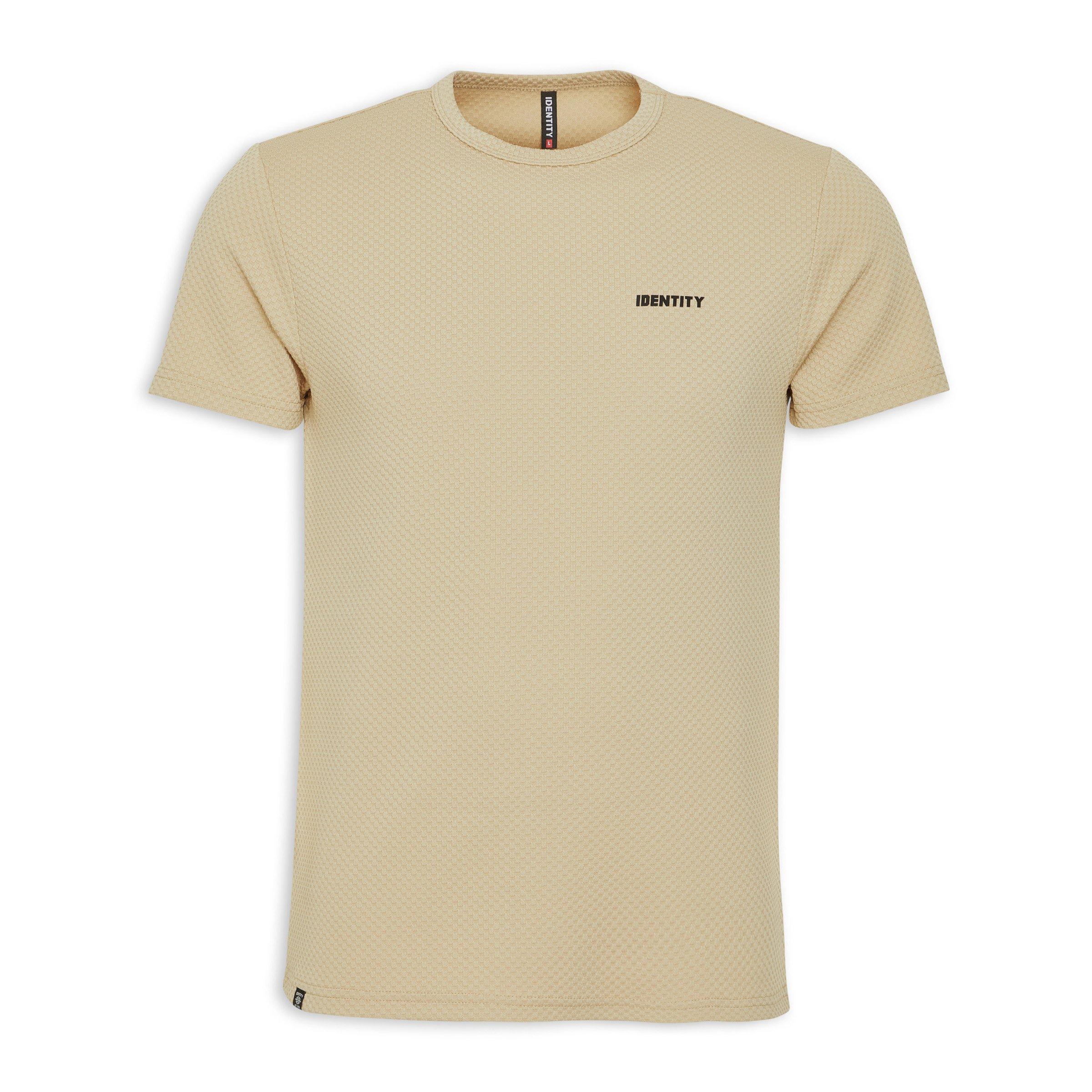 Stone T-shirt (3149123) | Identity