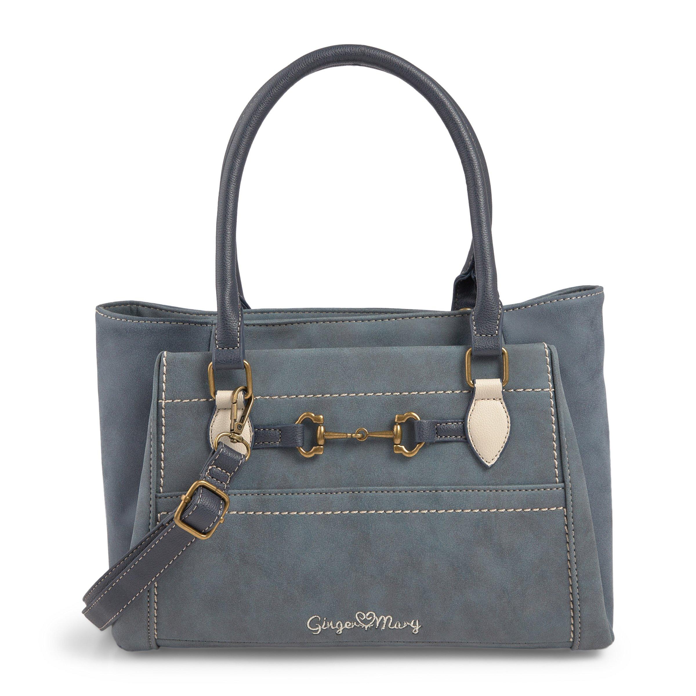 Blue Tote Bags (3149133) | Ginger Mary
