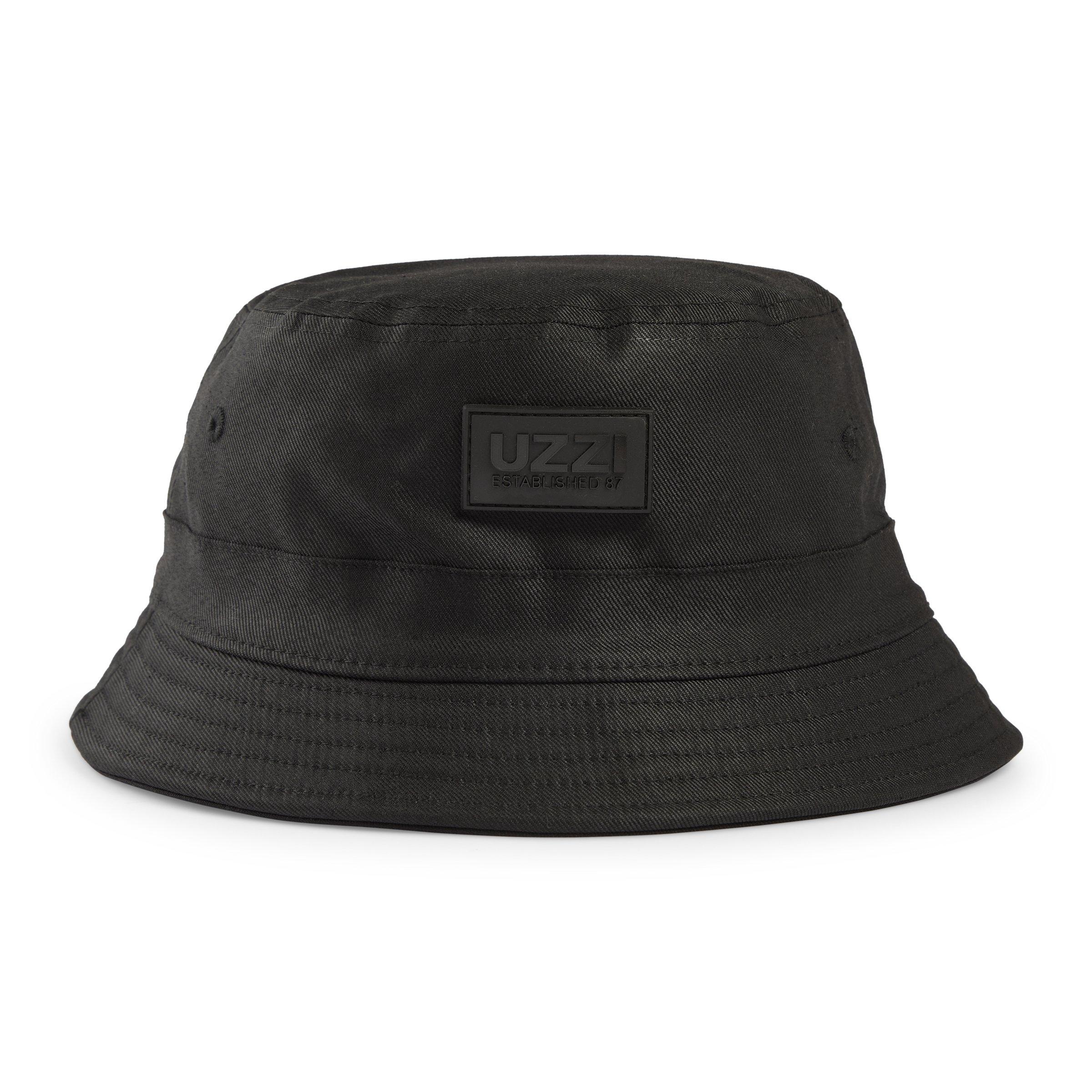 Black Bucket Hat (3149147) | UZZI