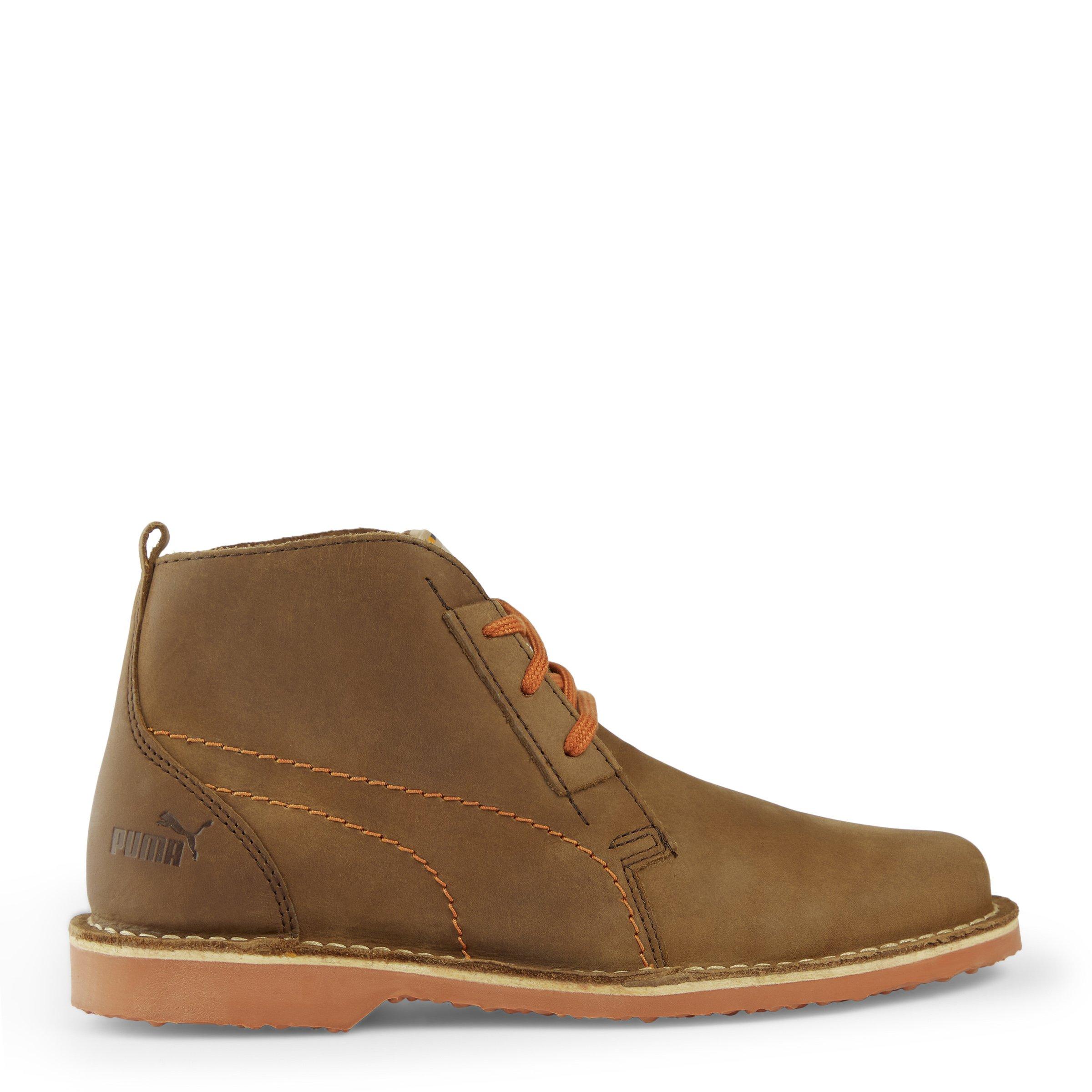 Brown Chukka Boots (3149263) | Puma