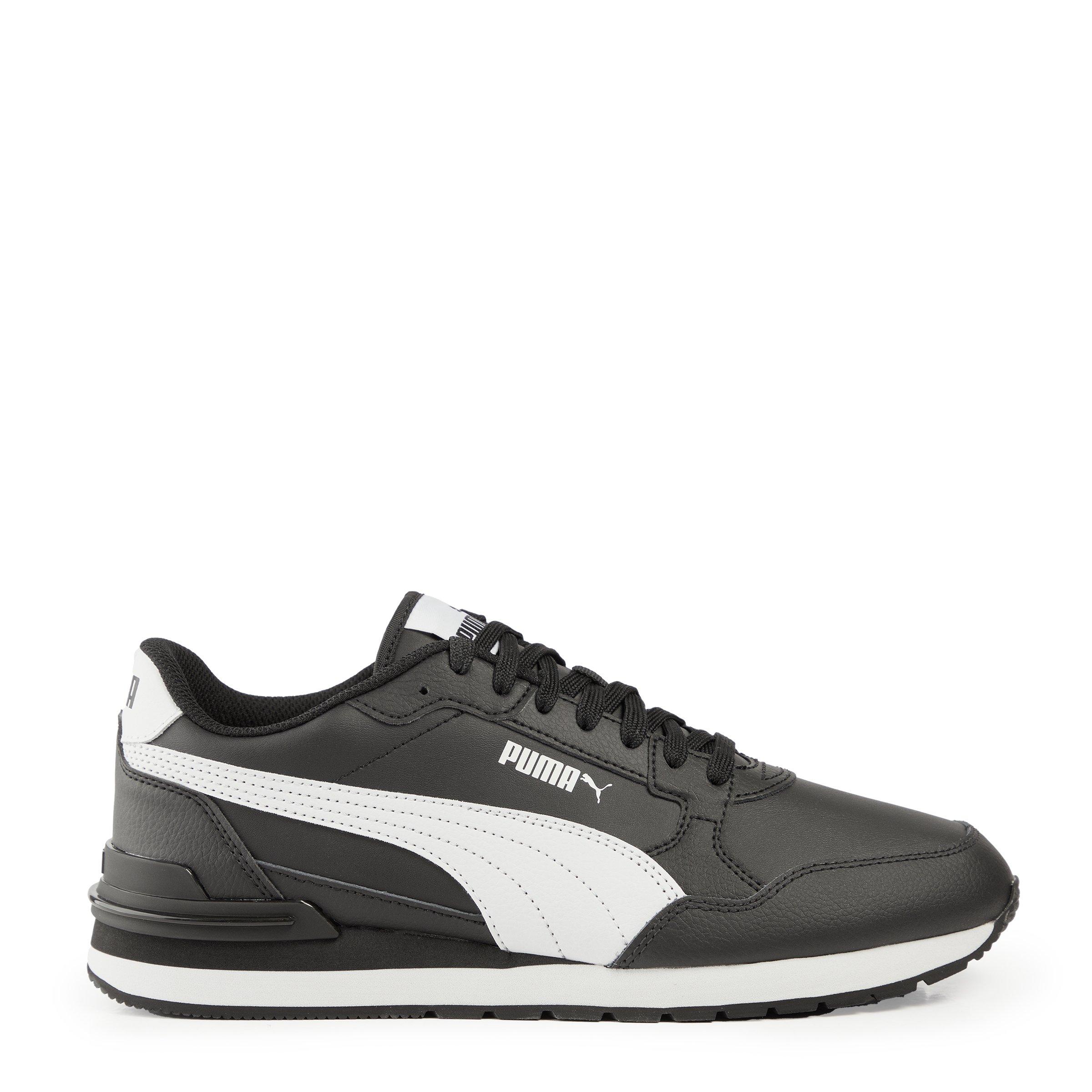 Black ST Runner Sneakers (3149312) | Puma