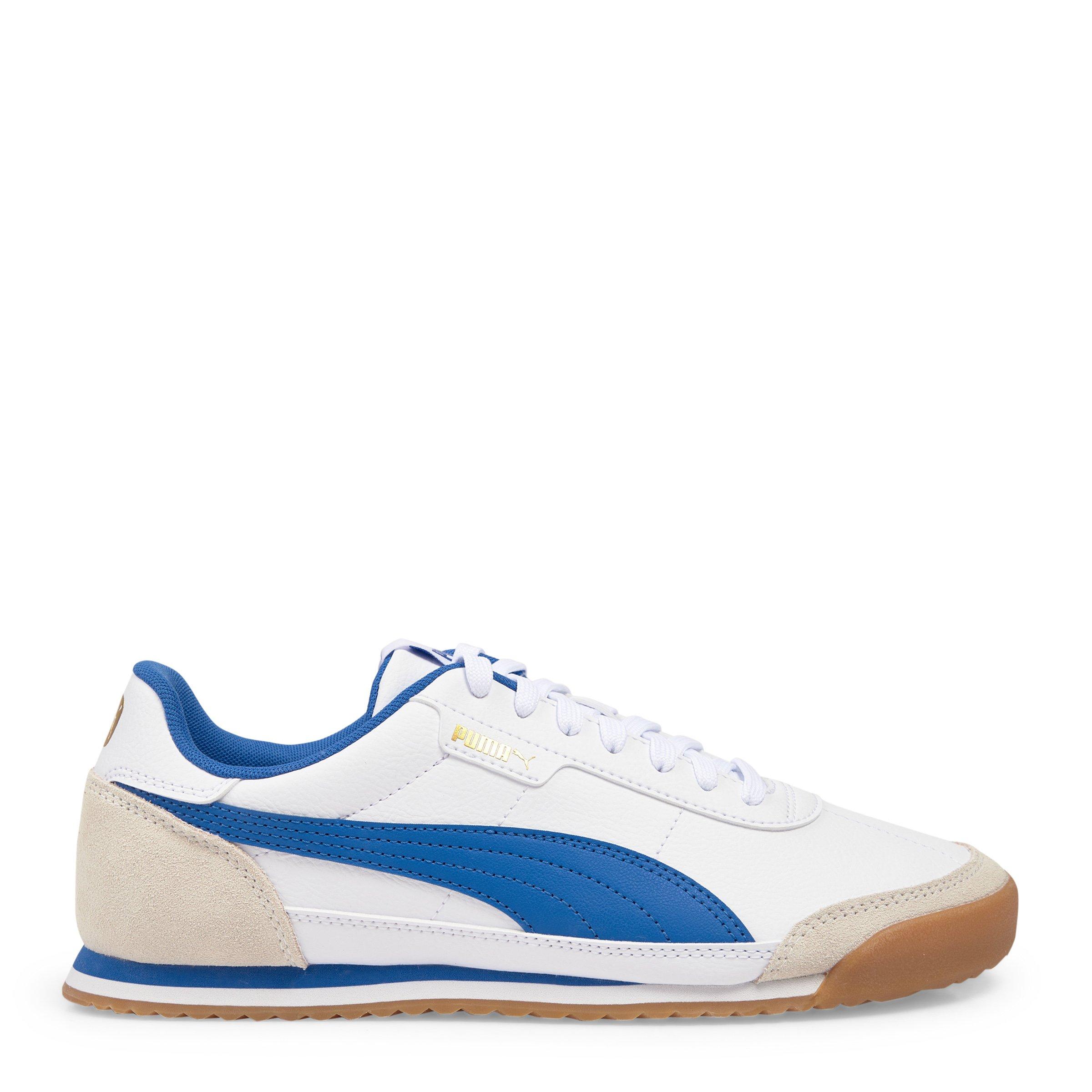 White Turin Sneakers (3149315) | Puma