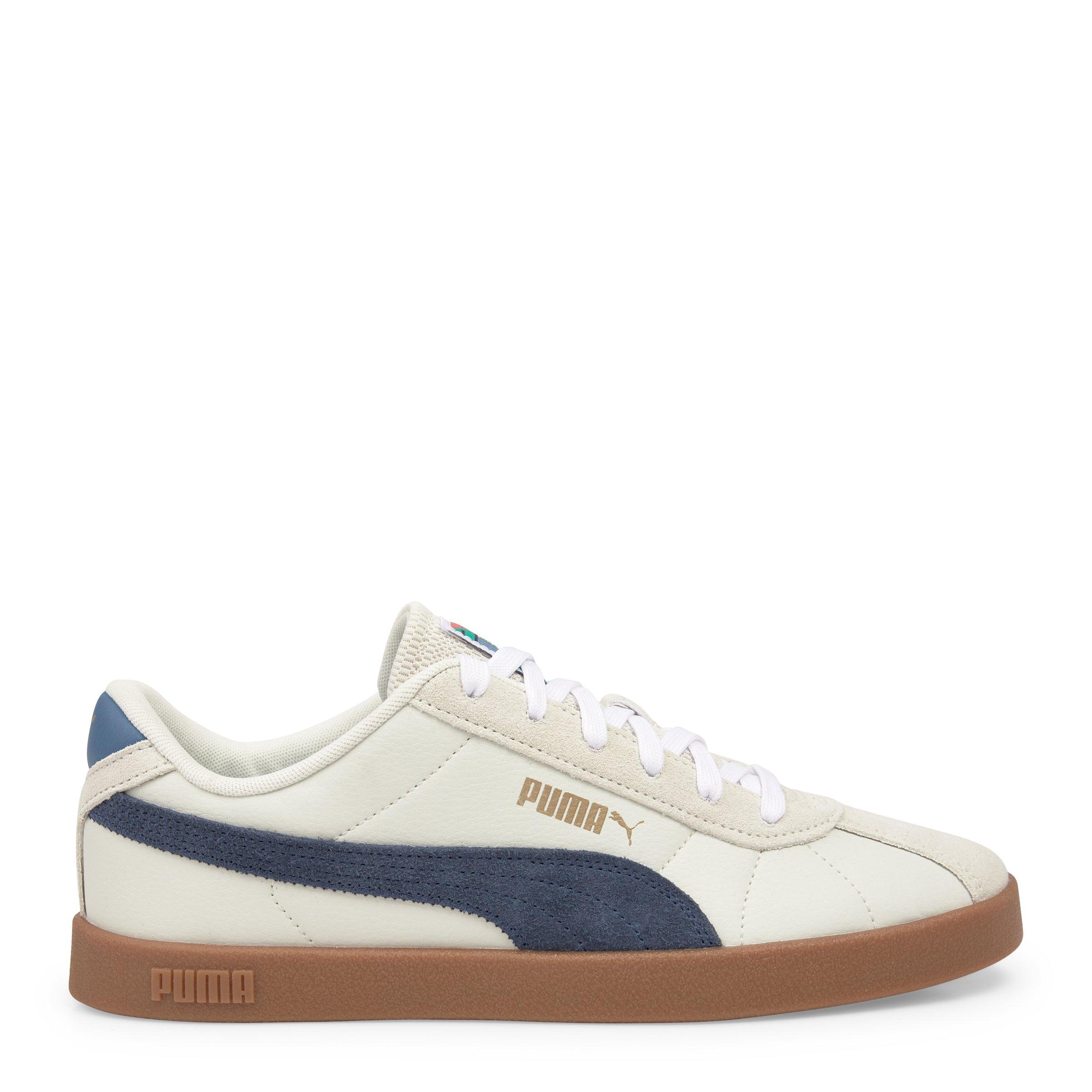 Off White Club Sneakers (3149316) | Puma