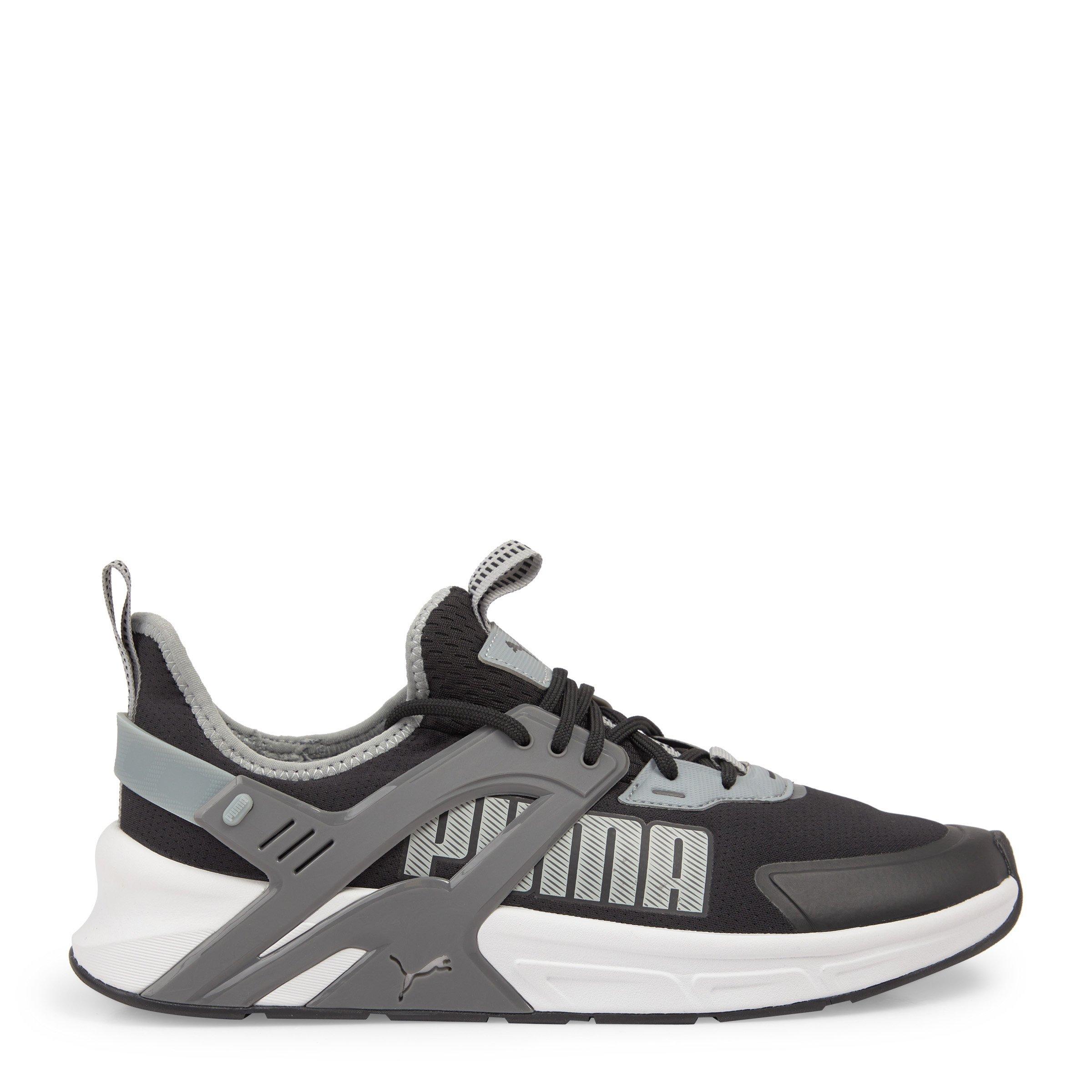 Black Runner Sneakers (3149317) | Puma