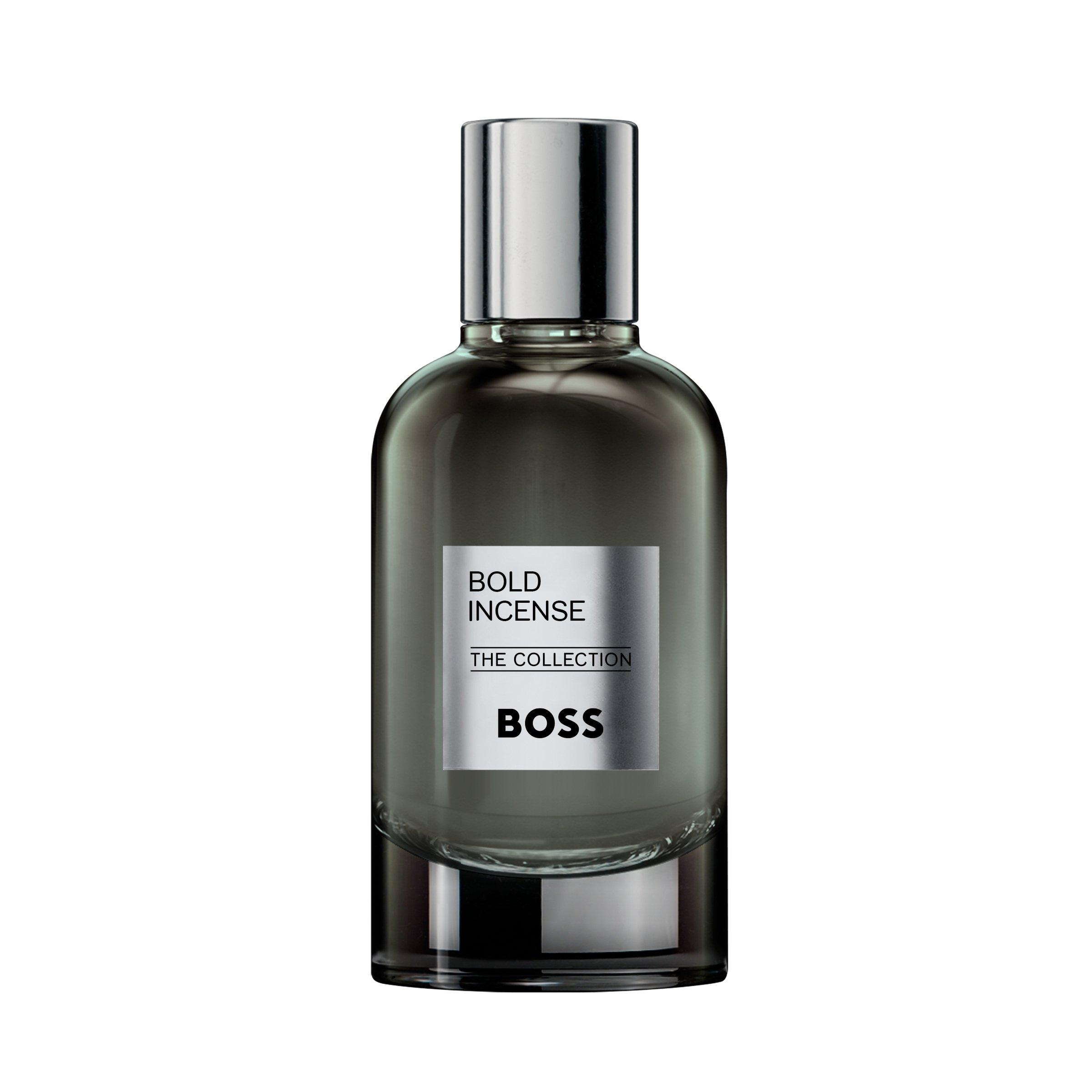 The Collection Bold Incense EDP Intense (3149428) | Hugo Boss