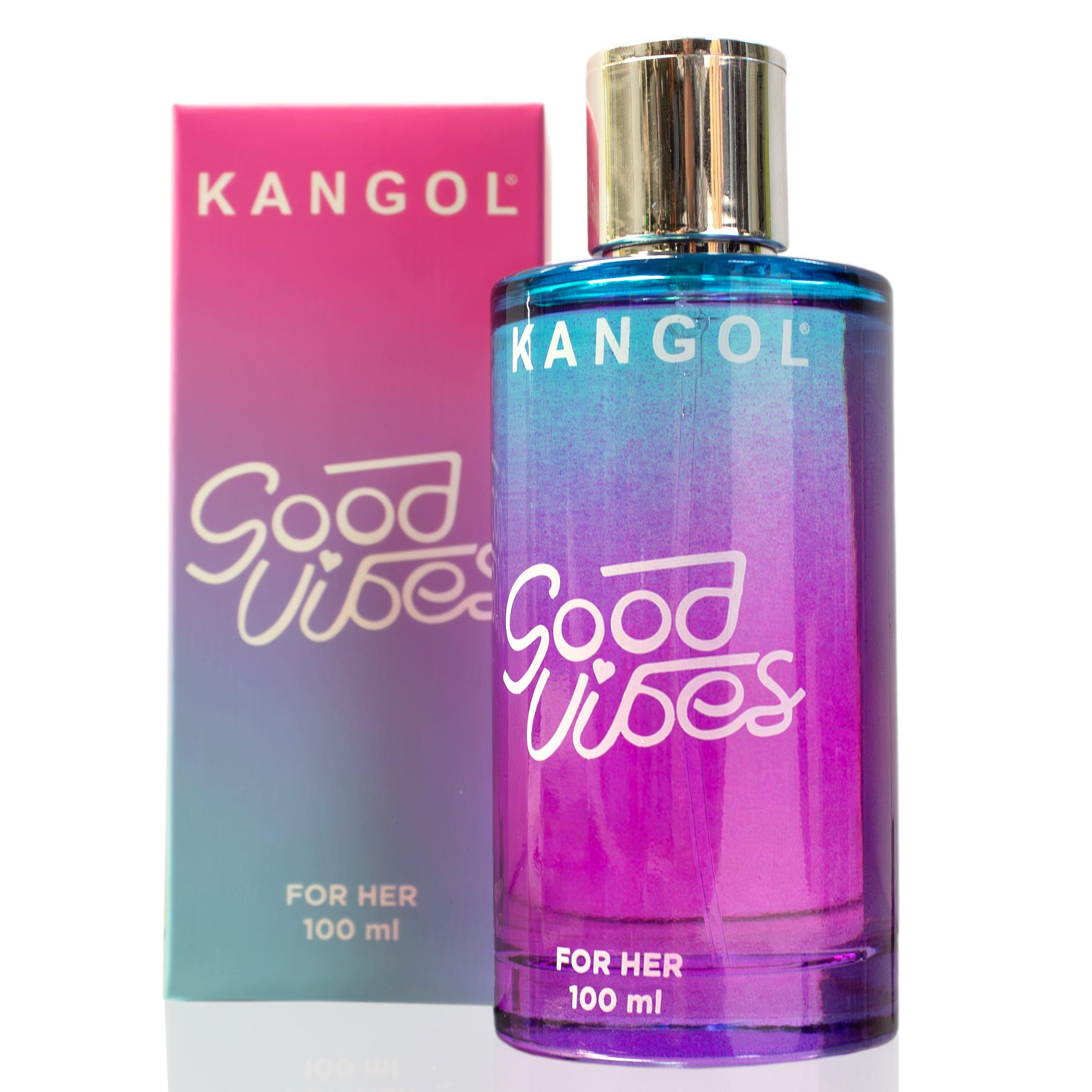 Good Vibes Fragrance (3149816) | Kangol
