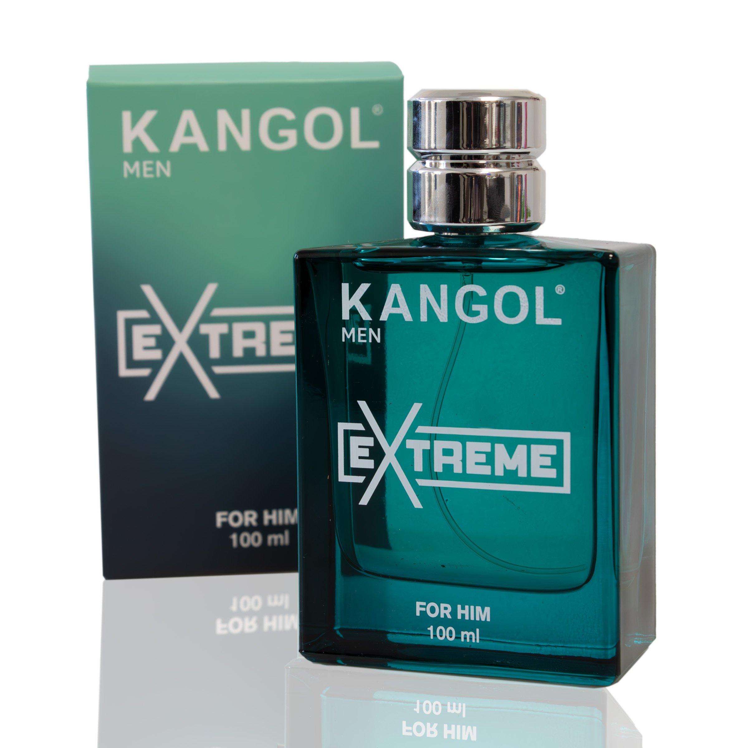 Extreme Fragrance (3149833) | Kangol