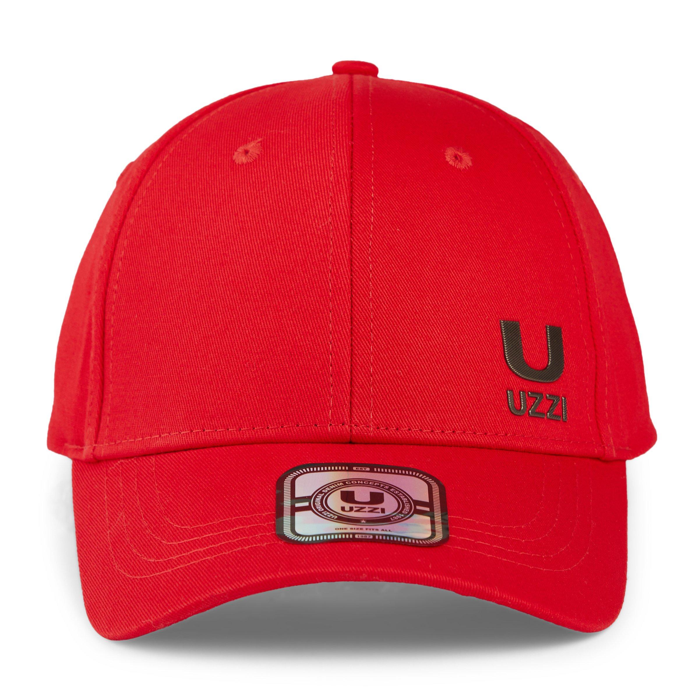 Red Peak Cap (3149844) | UZZI