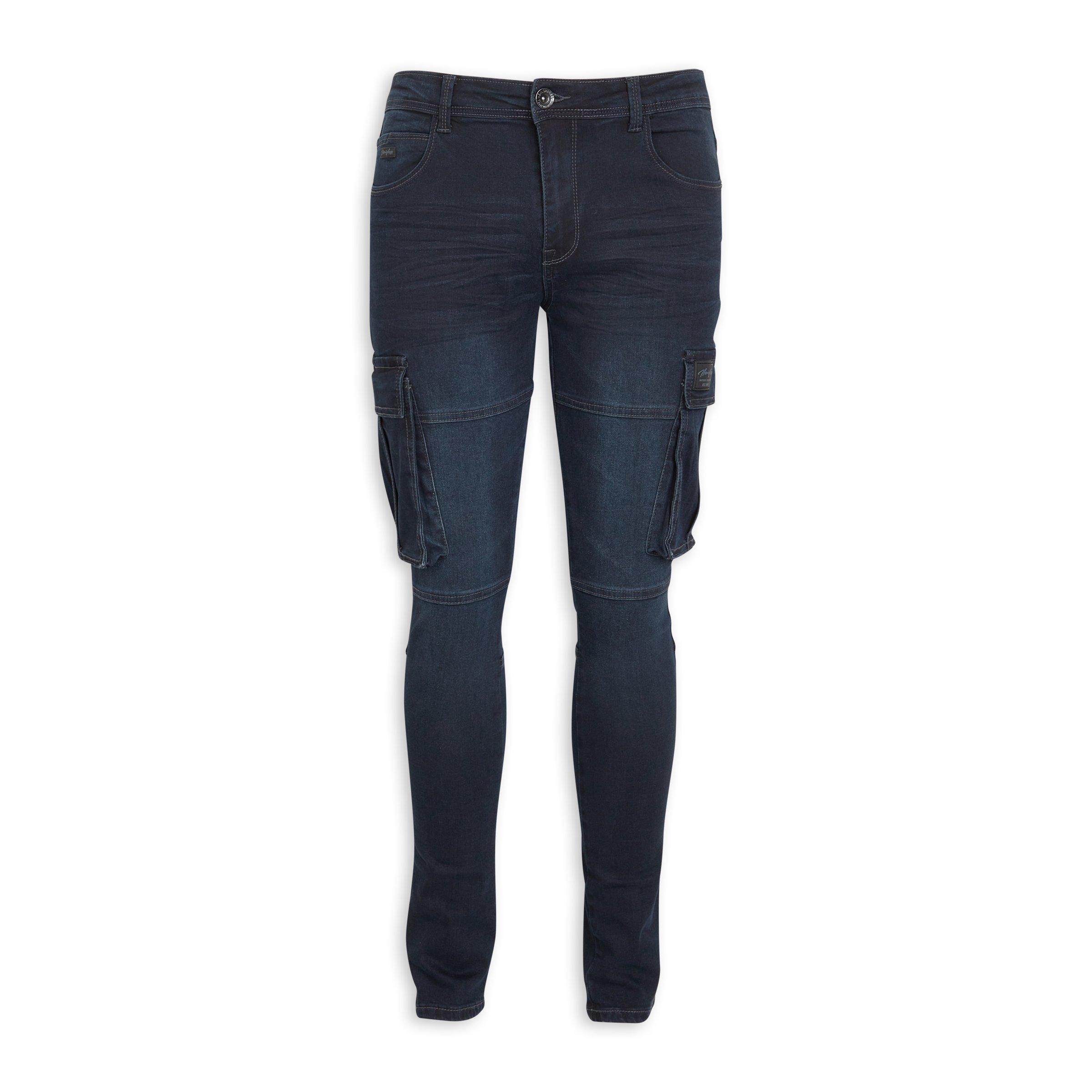 Indigo Super Skinny Jeans (3149854) | Hemisphere