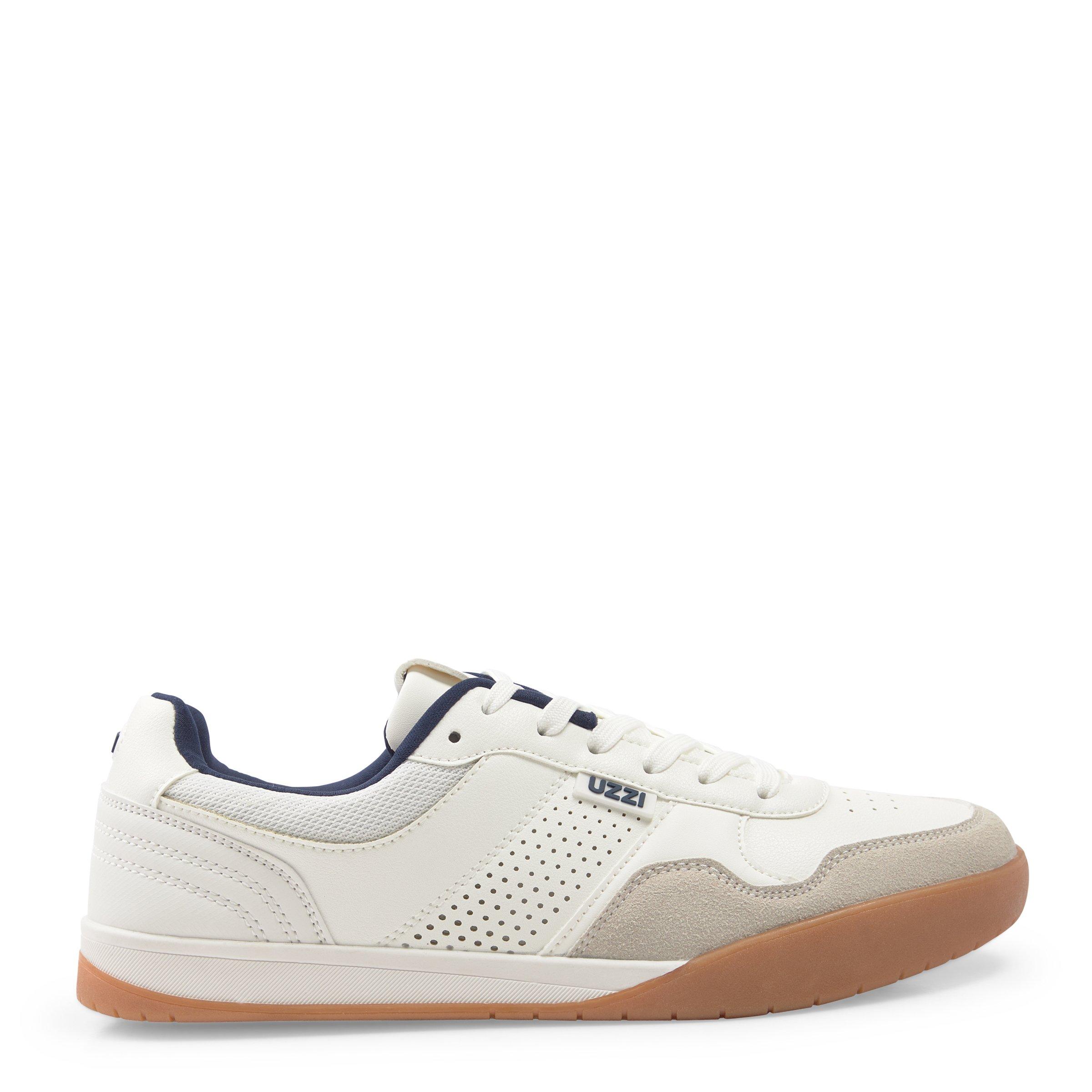 White Court Sneakers (3149885) | UZZI