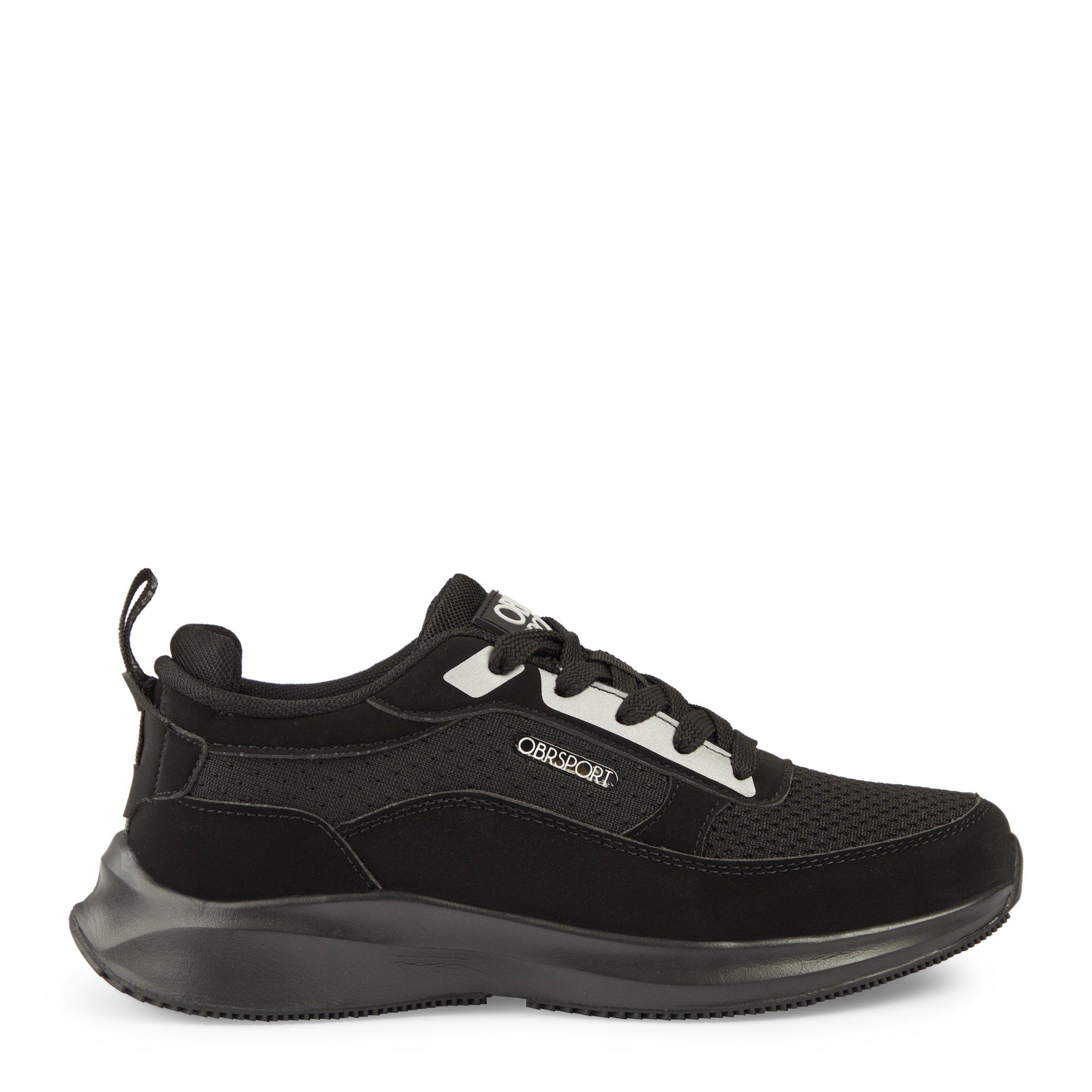 Black Running Sneakers (3151099) | OUTBACK RED Sport