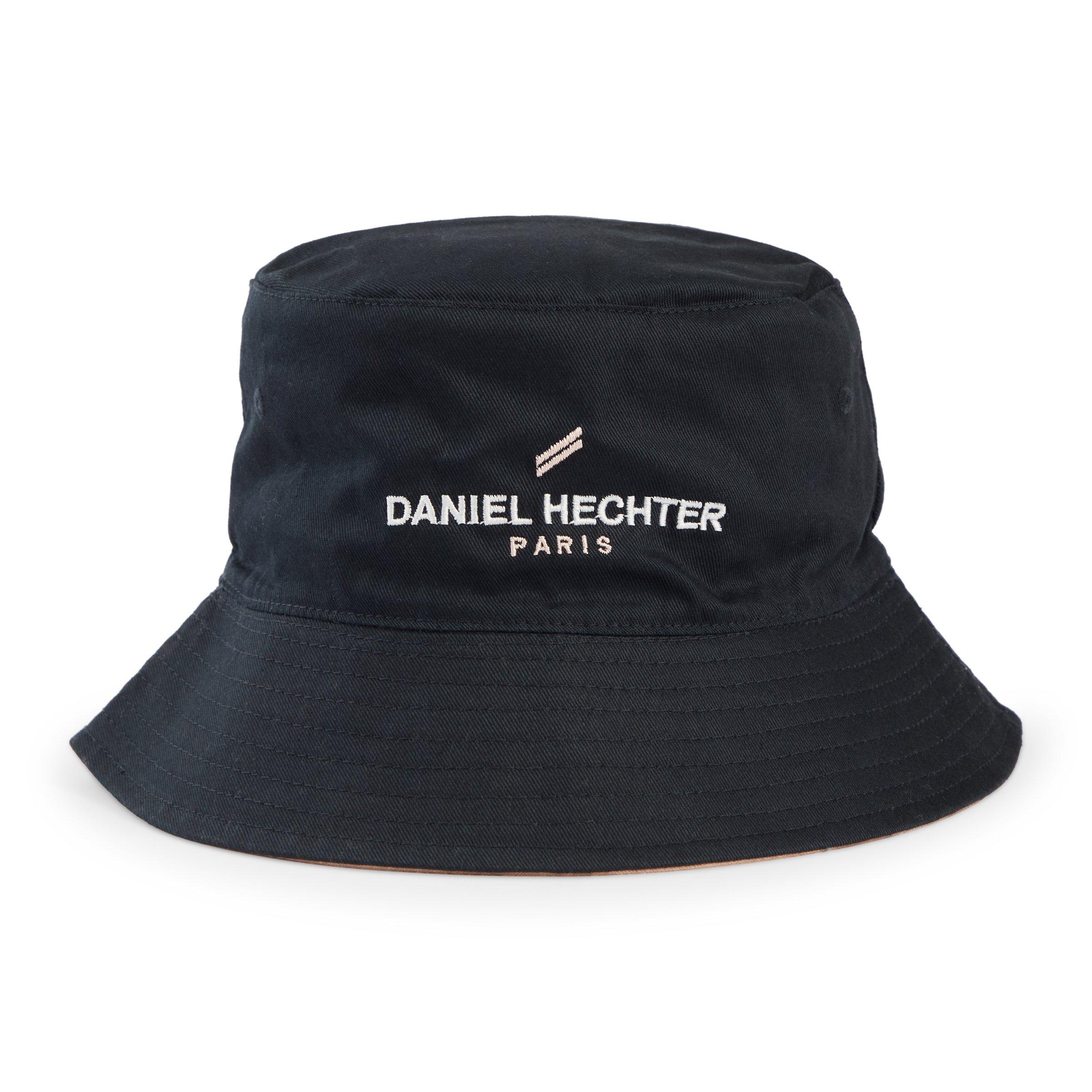 Navy Reversible Bucket Hat (3151266) | Daniel Hechter