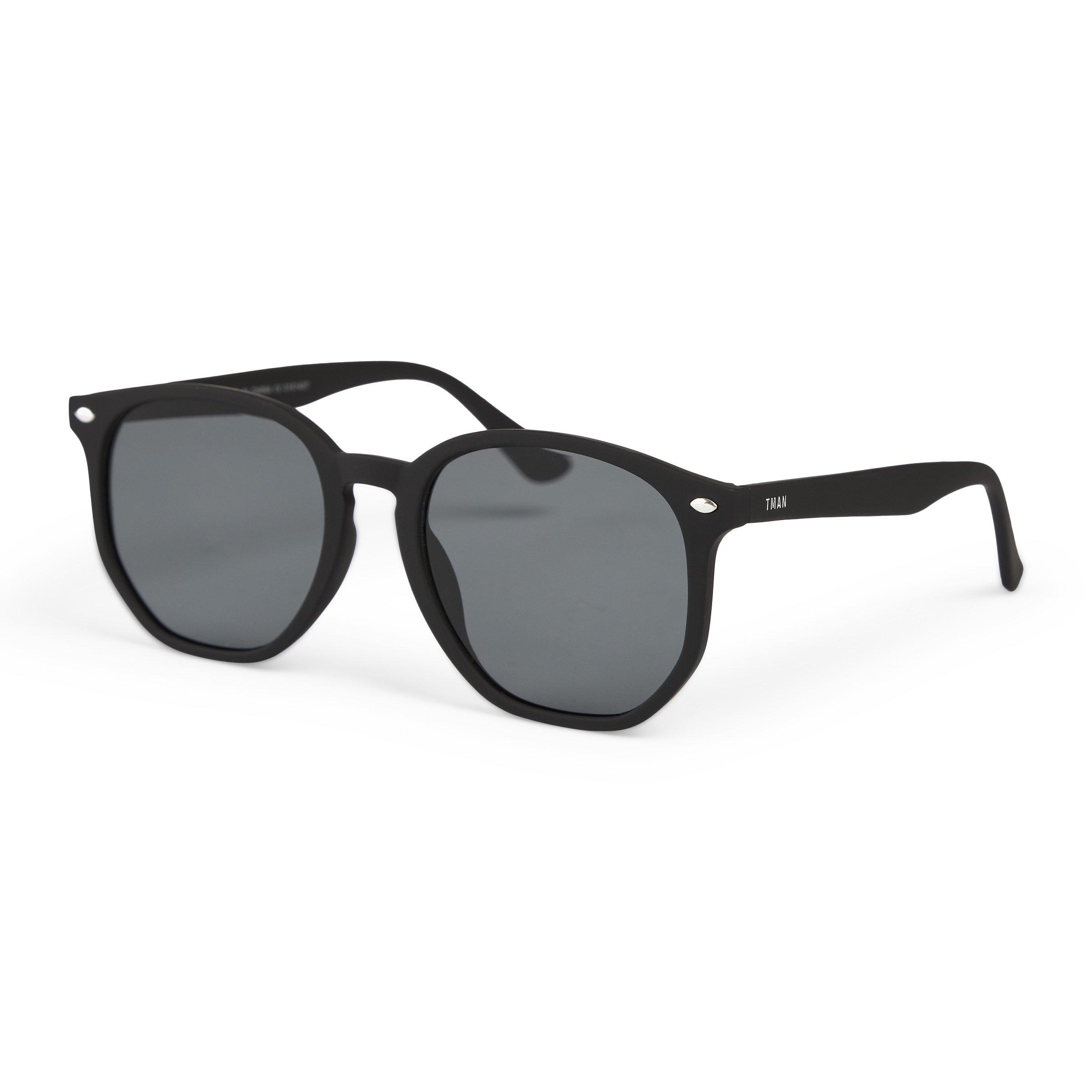 Black Round Sunglasses (3151407) | Truworths Man
