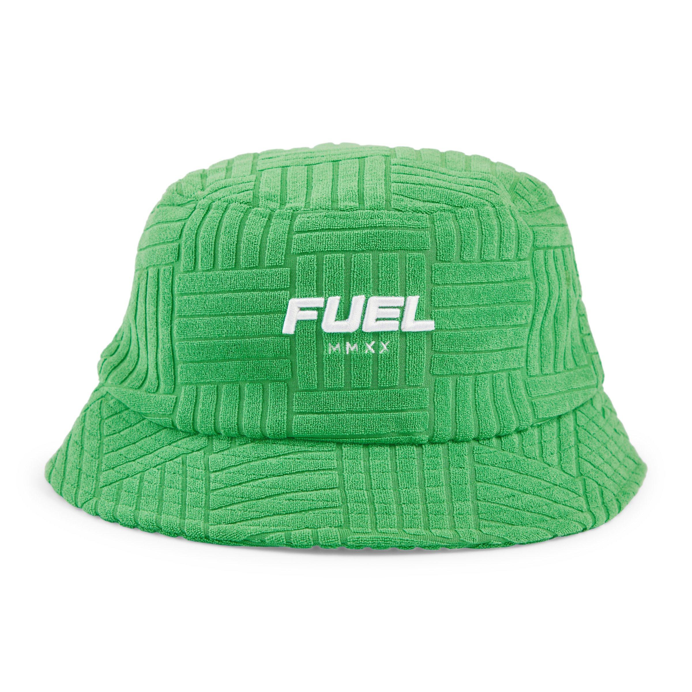 Green Bucket Hat (3151553) | Fuel