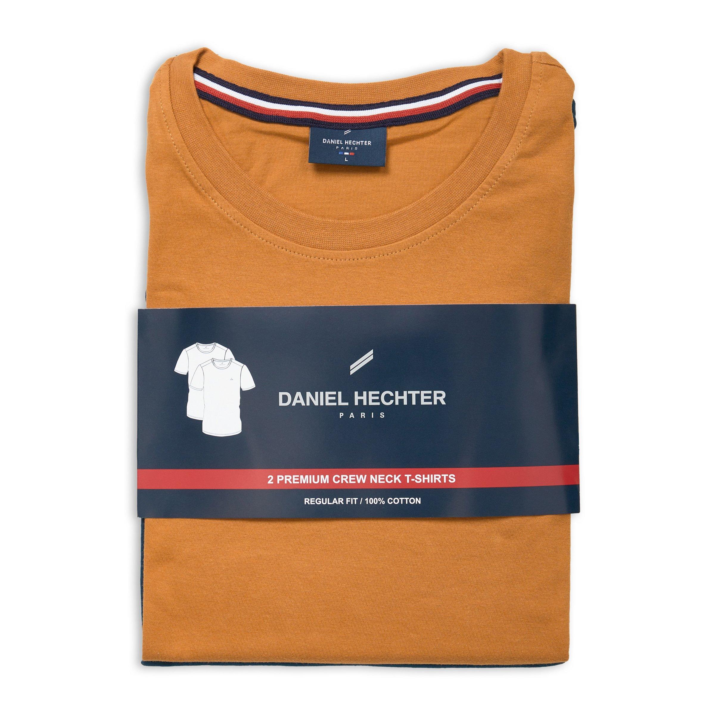 2-pack T-shirts (3151571) | Daniel Hechter