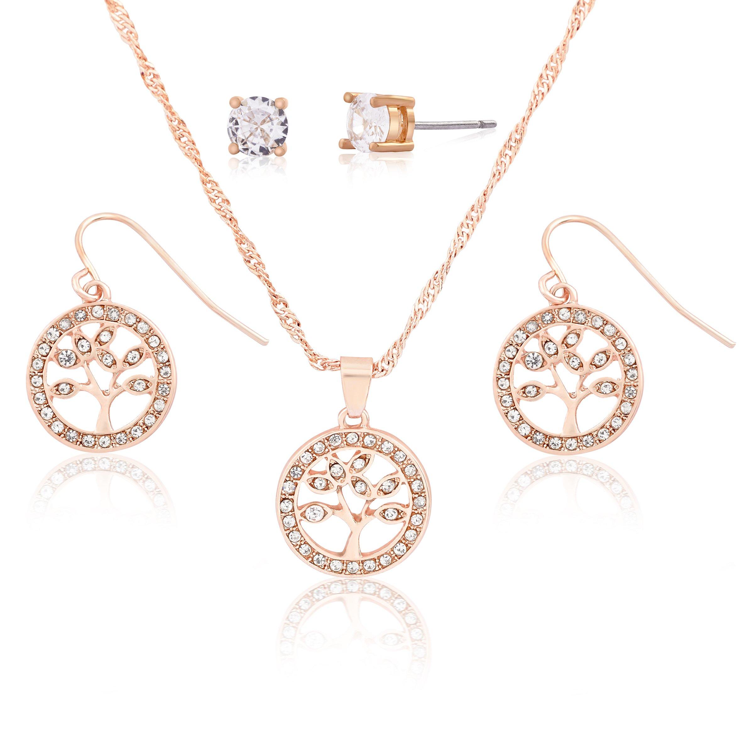 3pc Tree of Life Set (3151787) | Sparkle
