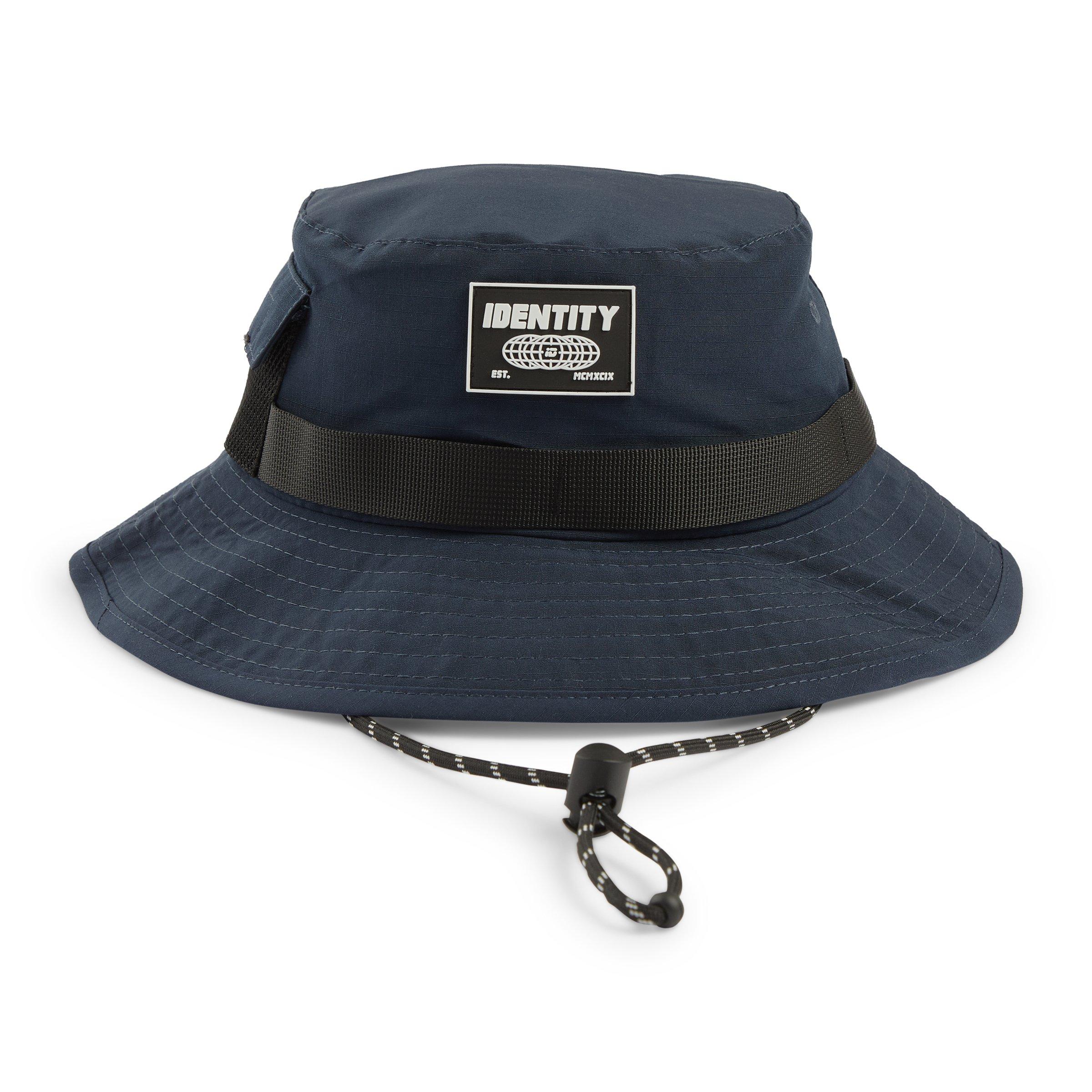 Navy Utility Boonie (3152156) | Identity