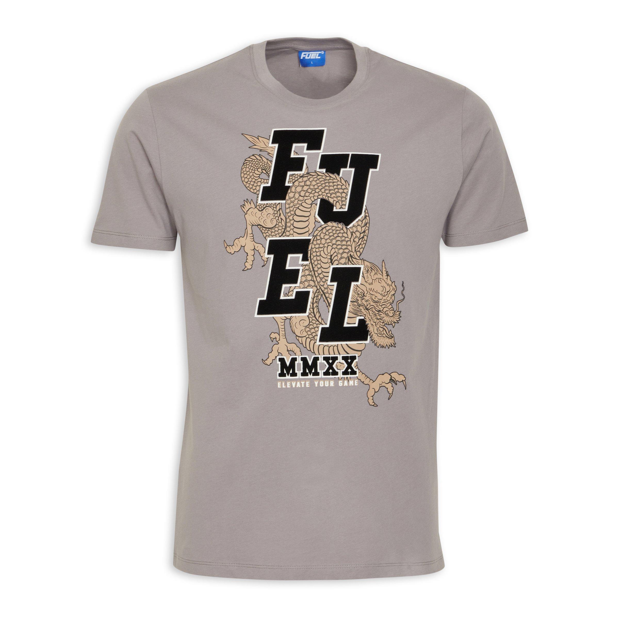 Pink Branded T-shirt (3152482) | Fuel
