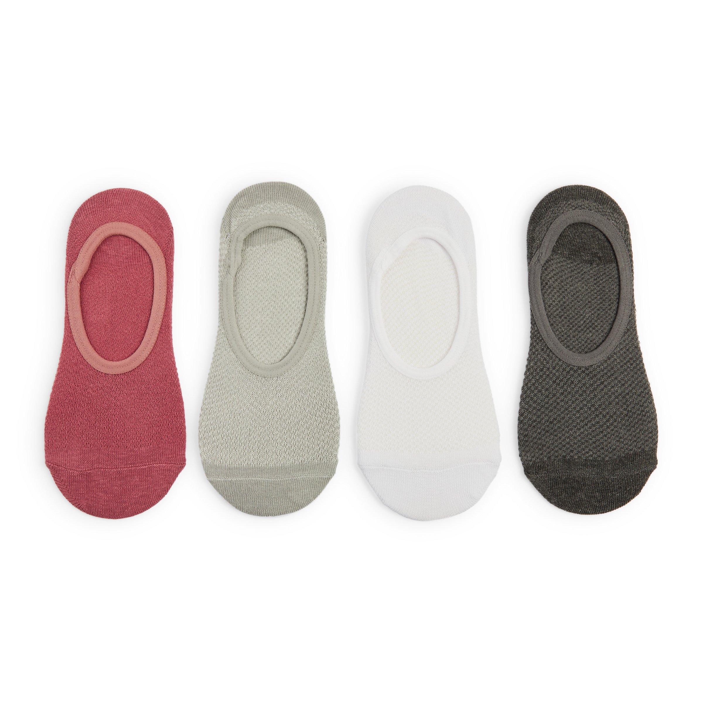 4-pack Secret Socks (3152640) | Truworths