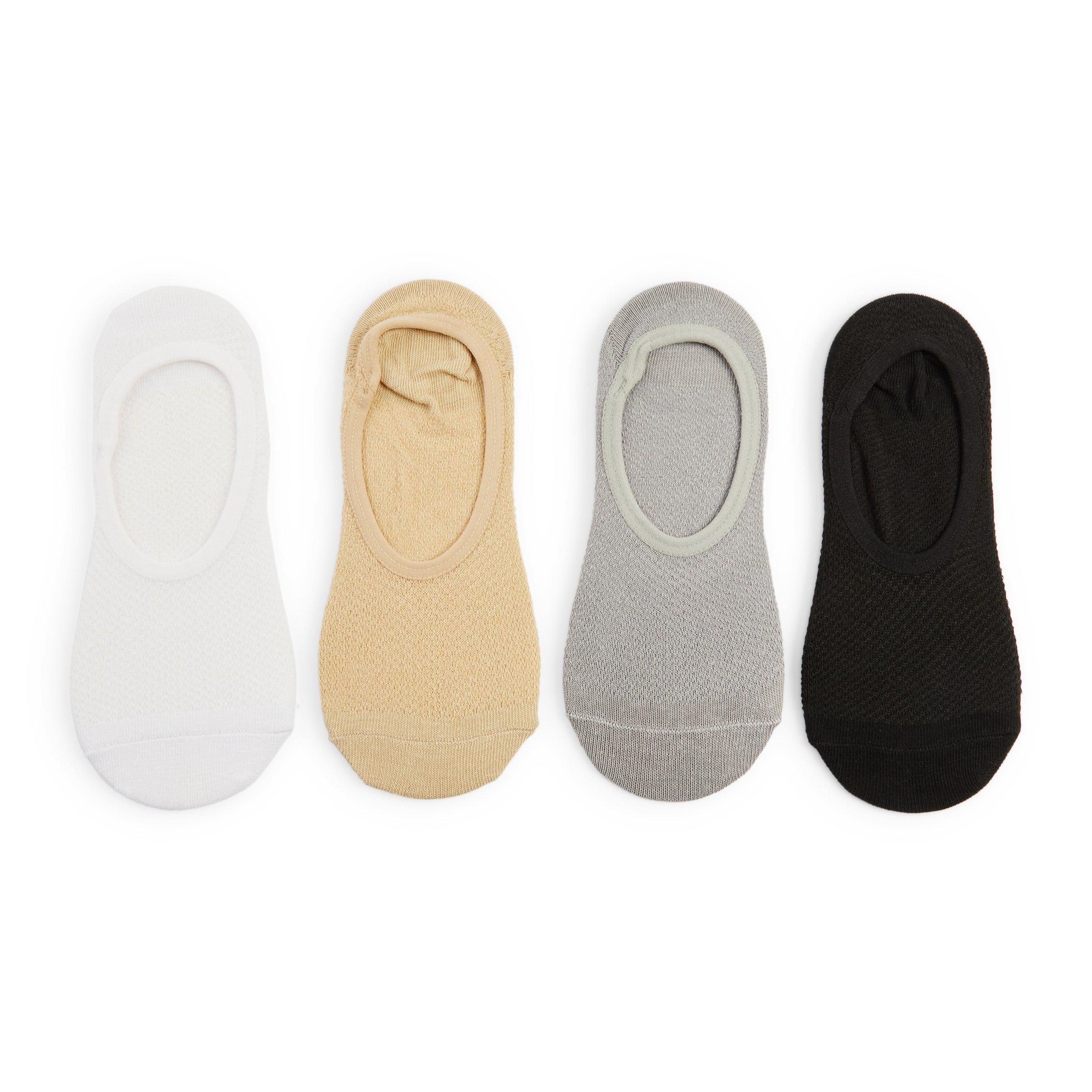 4-pack Secret Socks (3152644) | Truworths