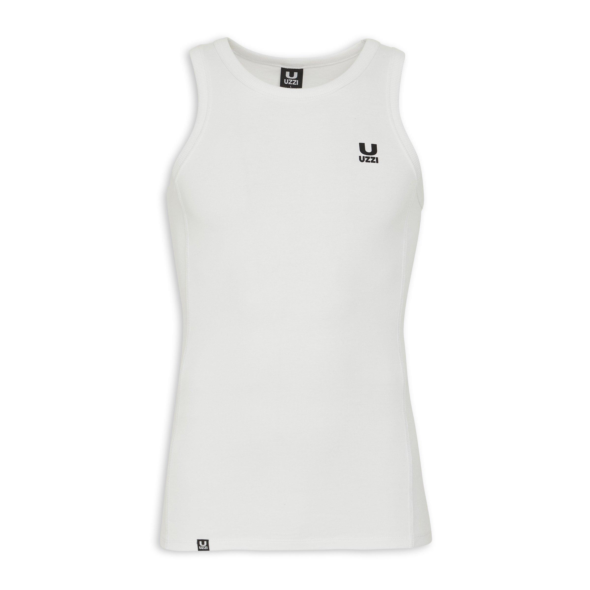 White Vest (3152699) | UZZI