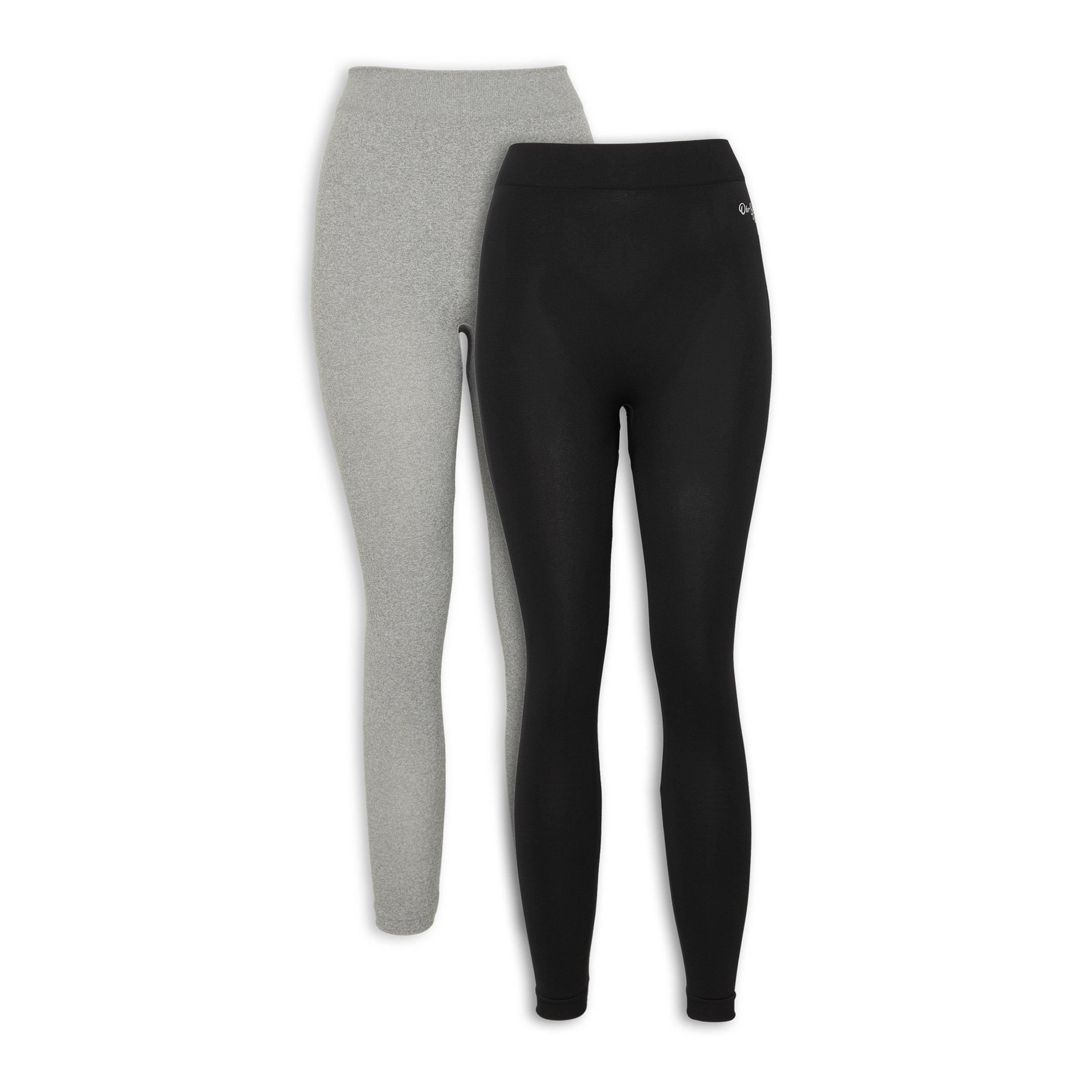 2-pack Seamless Leggings (3152833) | OUTBACK RED Sport