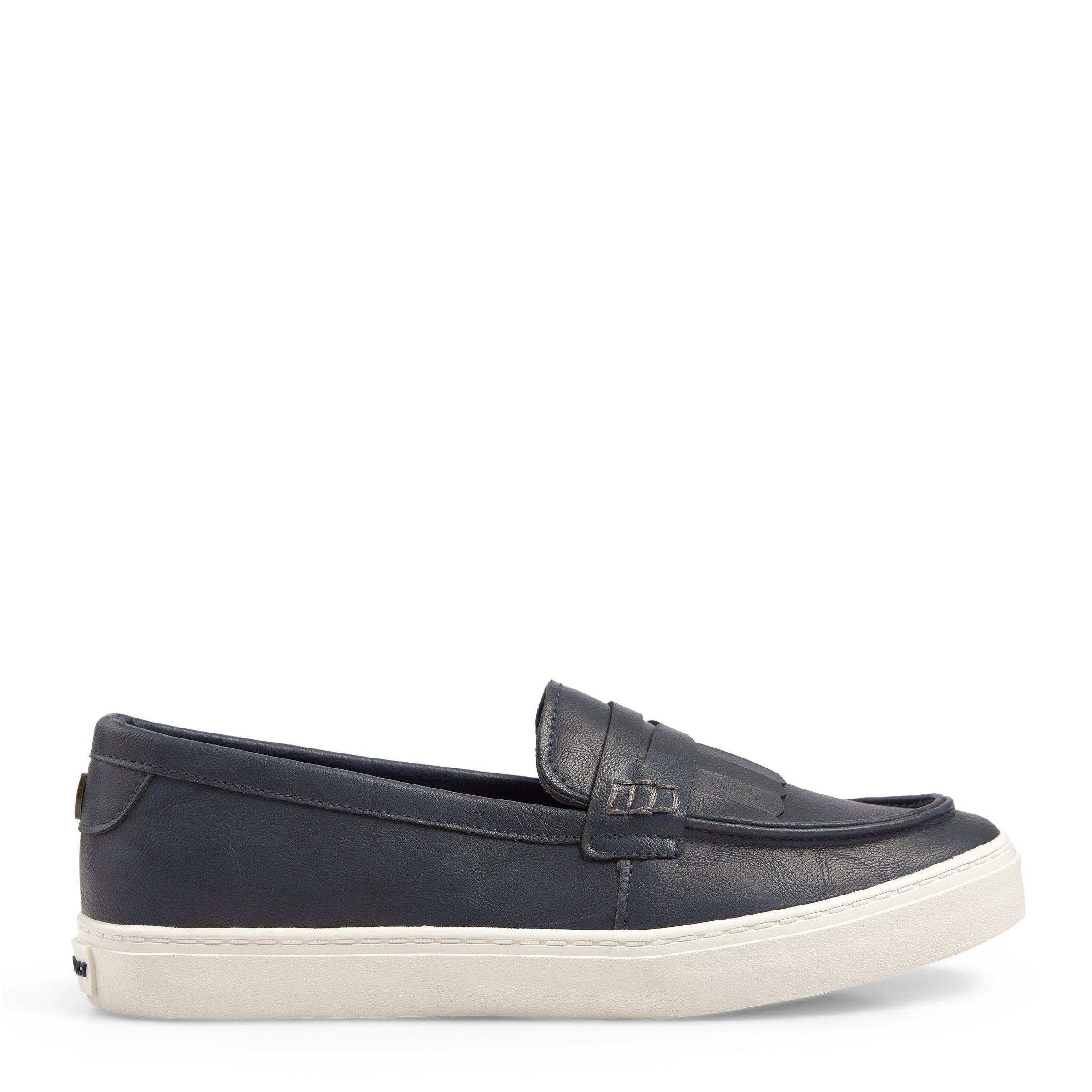Navy Loafers (3153015) | Earthaddict