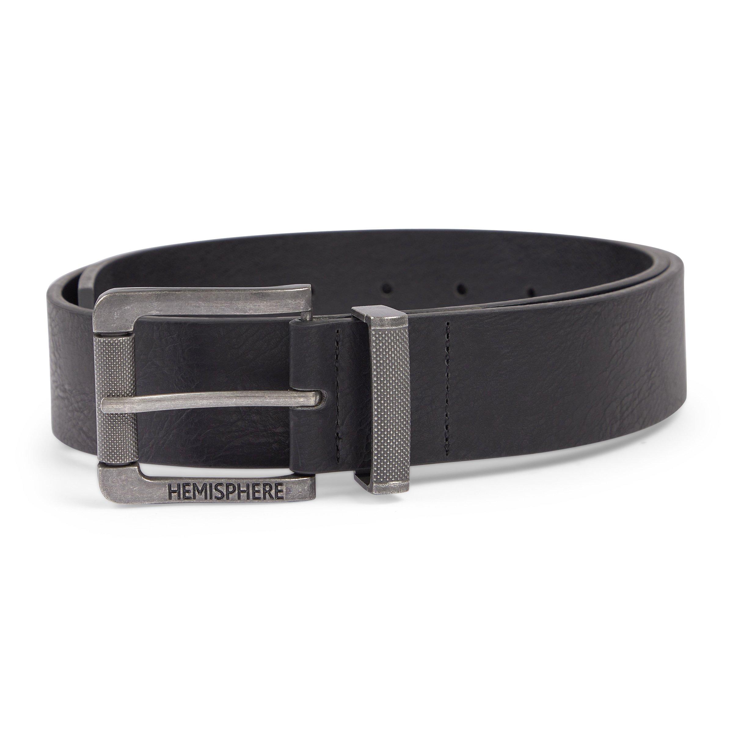 Black Jeansbelt (3153117) | Hemisphere