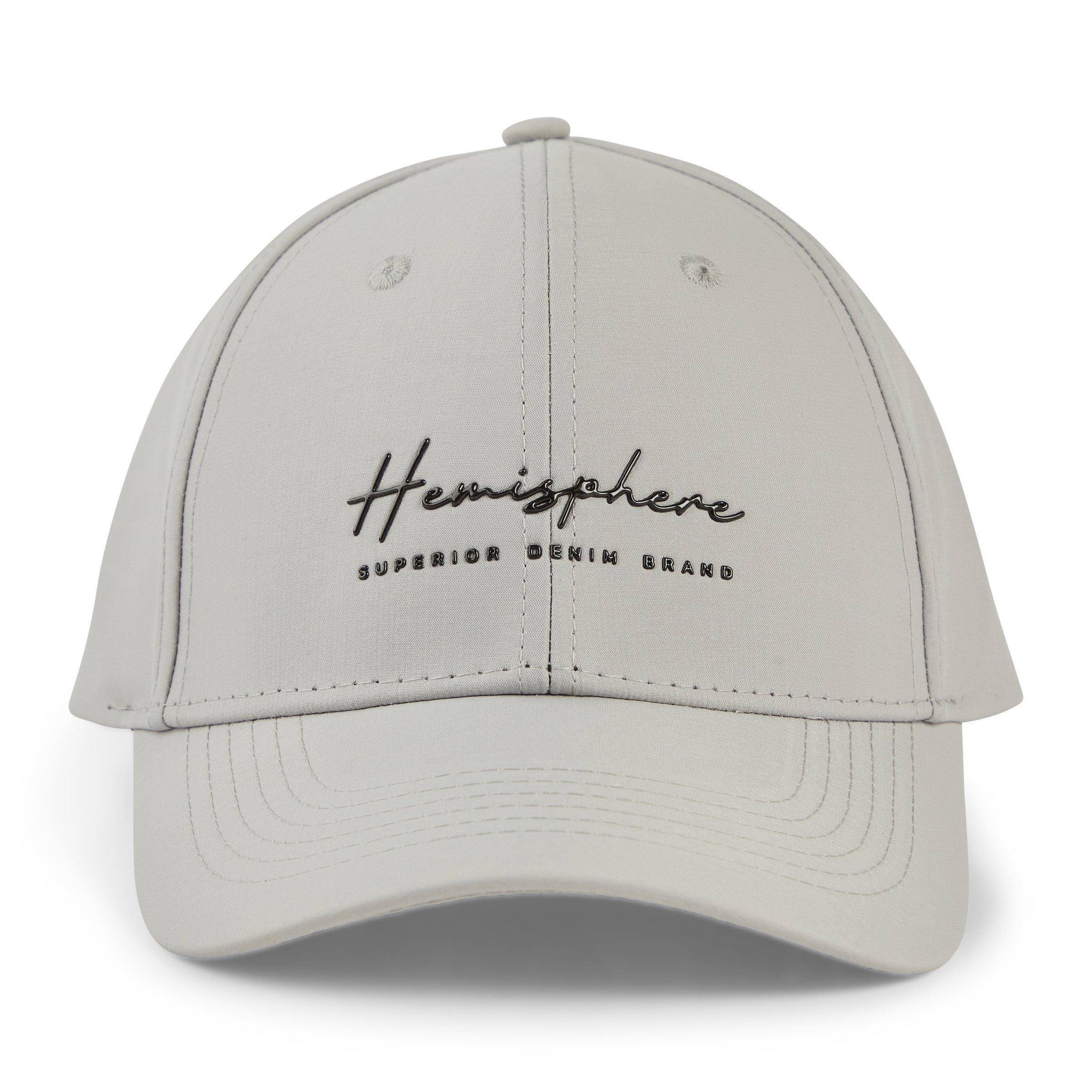 Grey Peak Cap (3153157) | Hemisphere