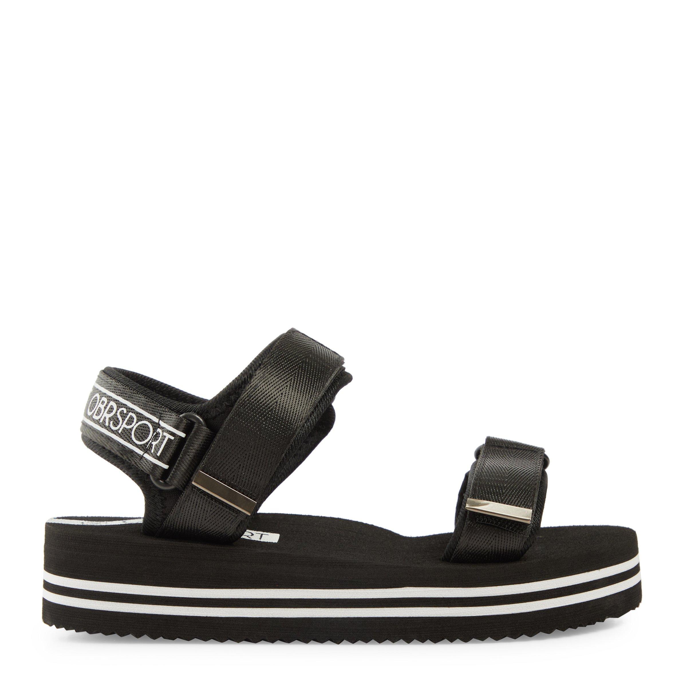 Black Adventure Sandals (3153166) | OUTBACK RED Sport