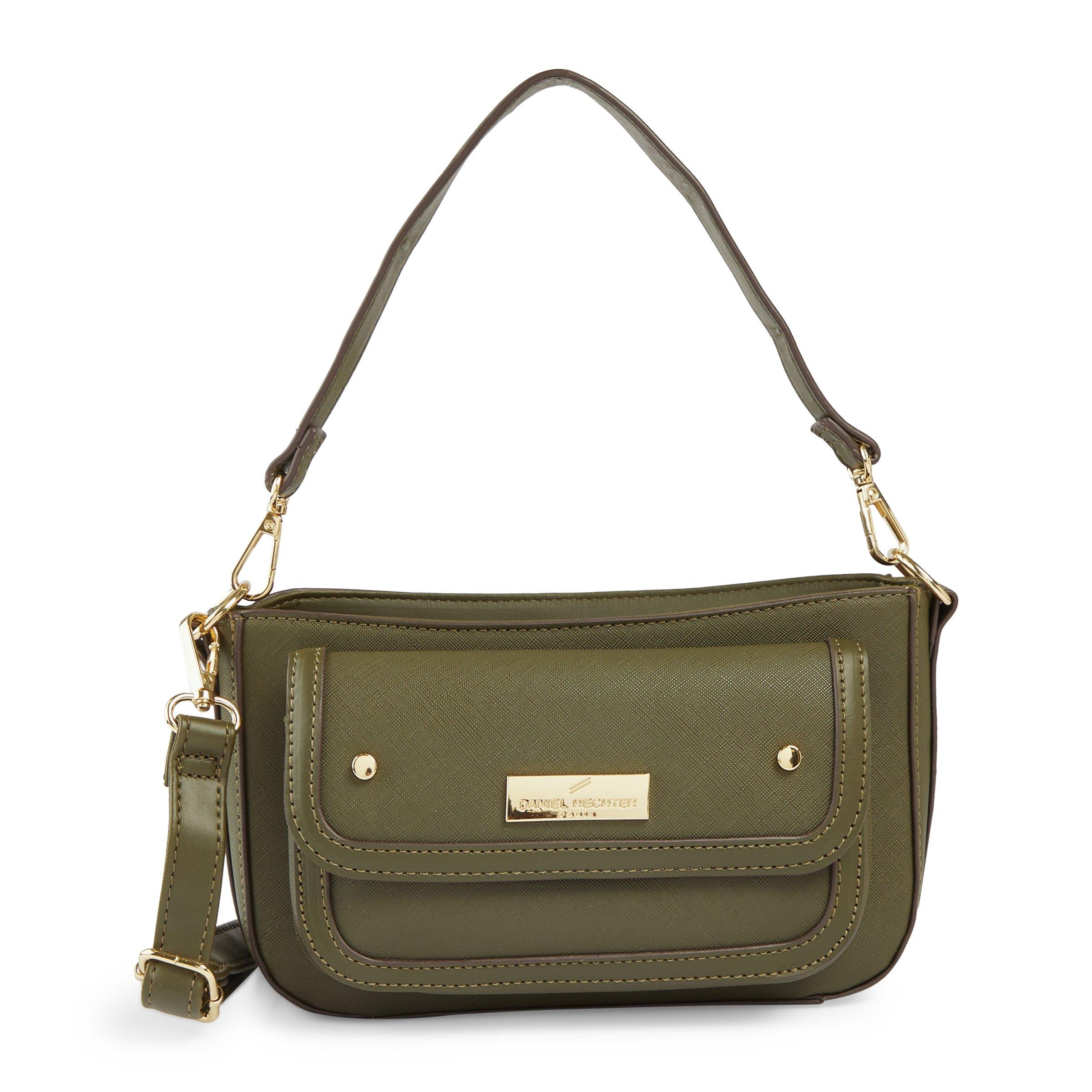 Green Hobo Bag (3153458) | Daniel Hechter
