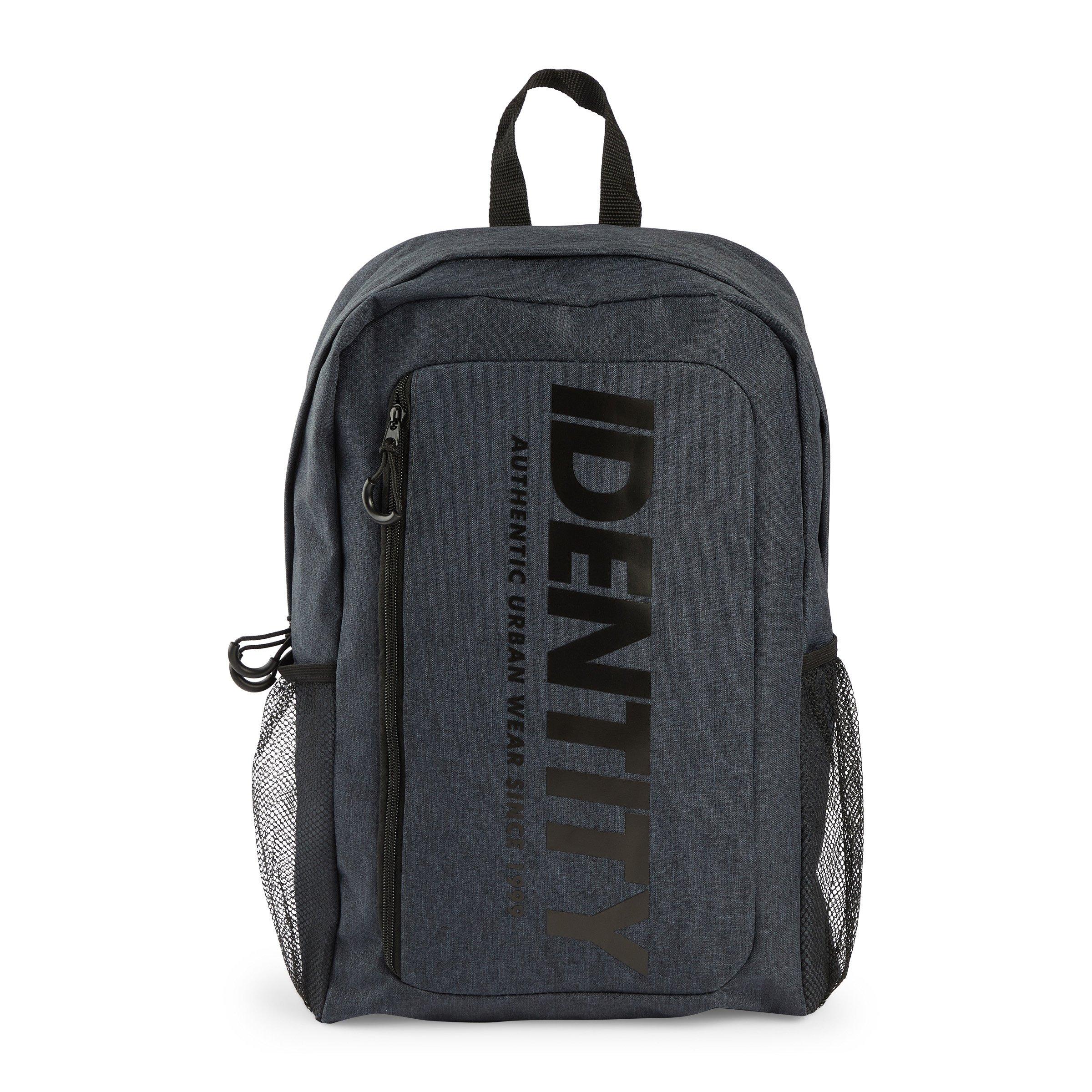 Navy Backpack (3153550) | Identity