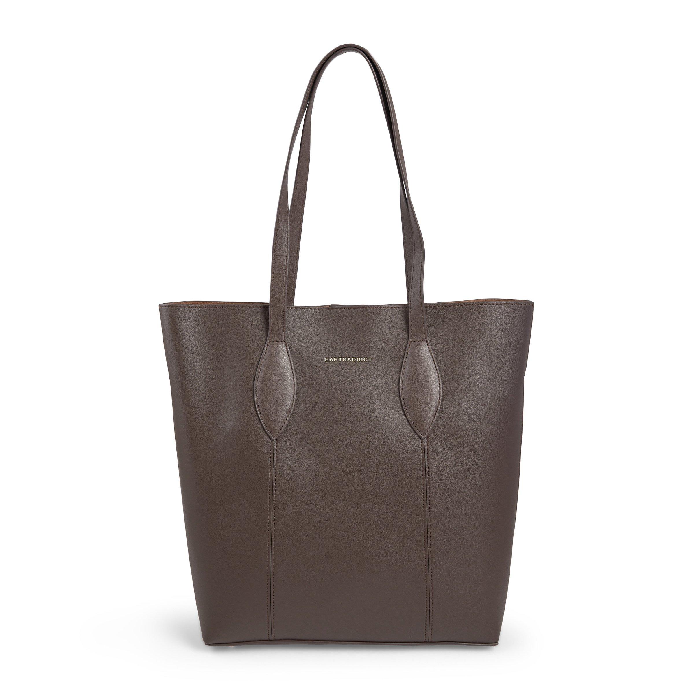Brown Tote Bag (3153555) | Earthaddict