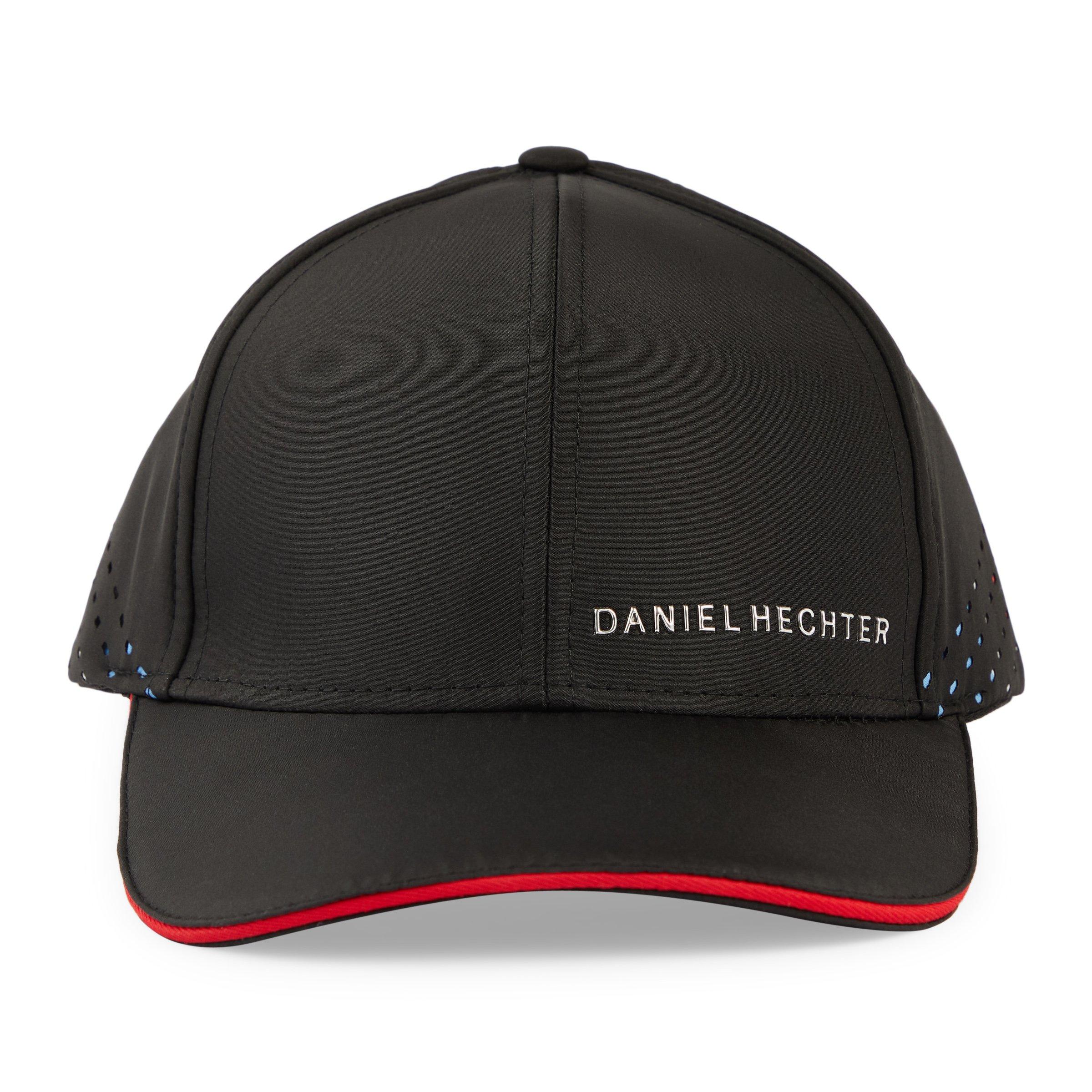 Black Peak Cap (3153674) | Daniel Hechter