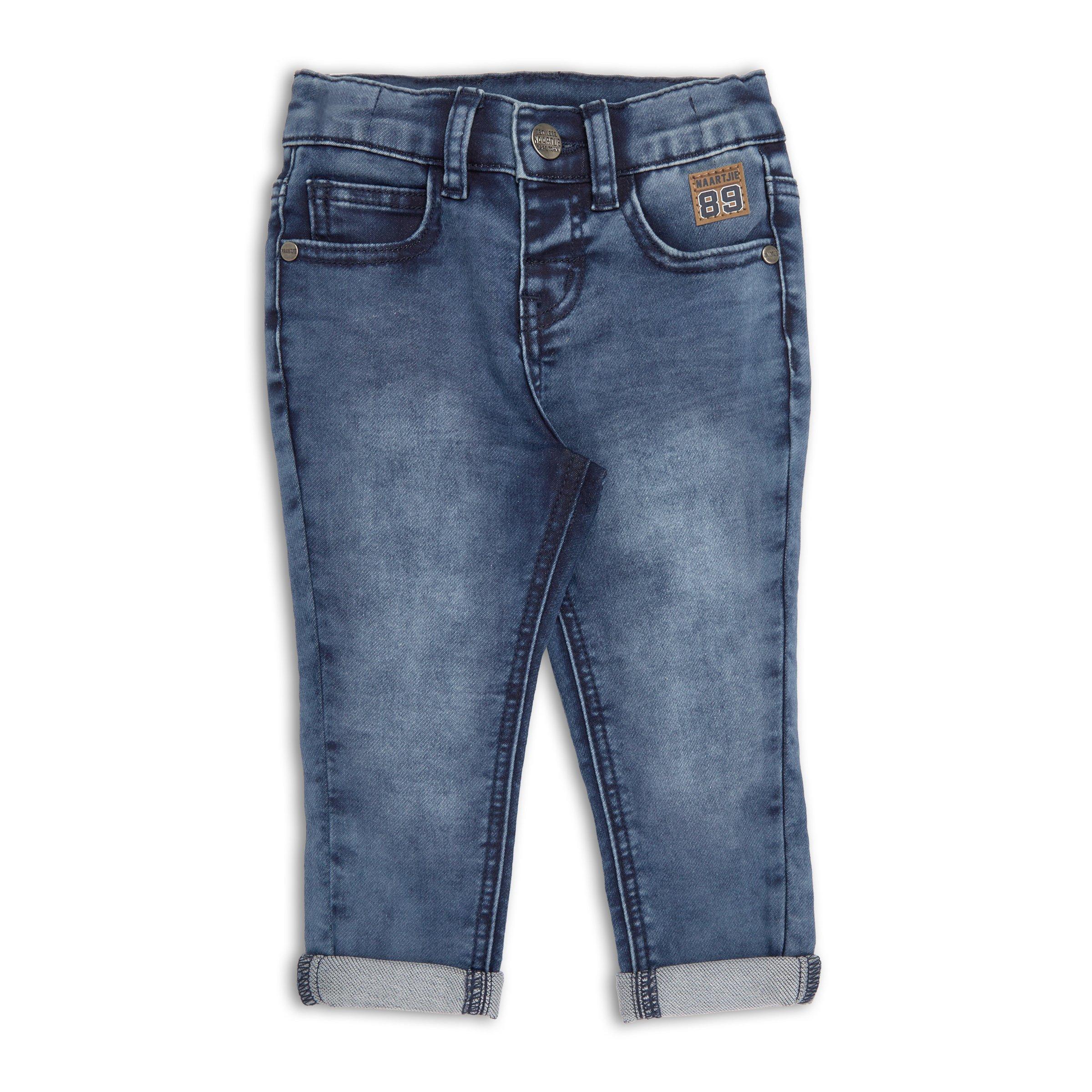 Baby Boys Skinny Jeans (3153744) | Naartjie