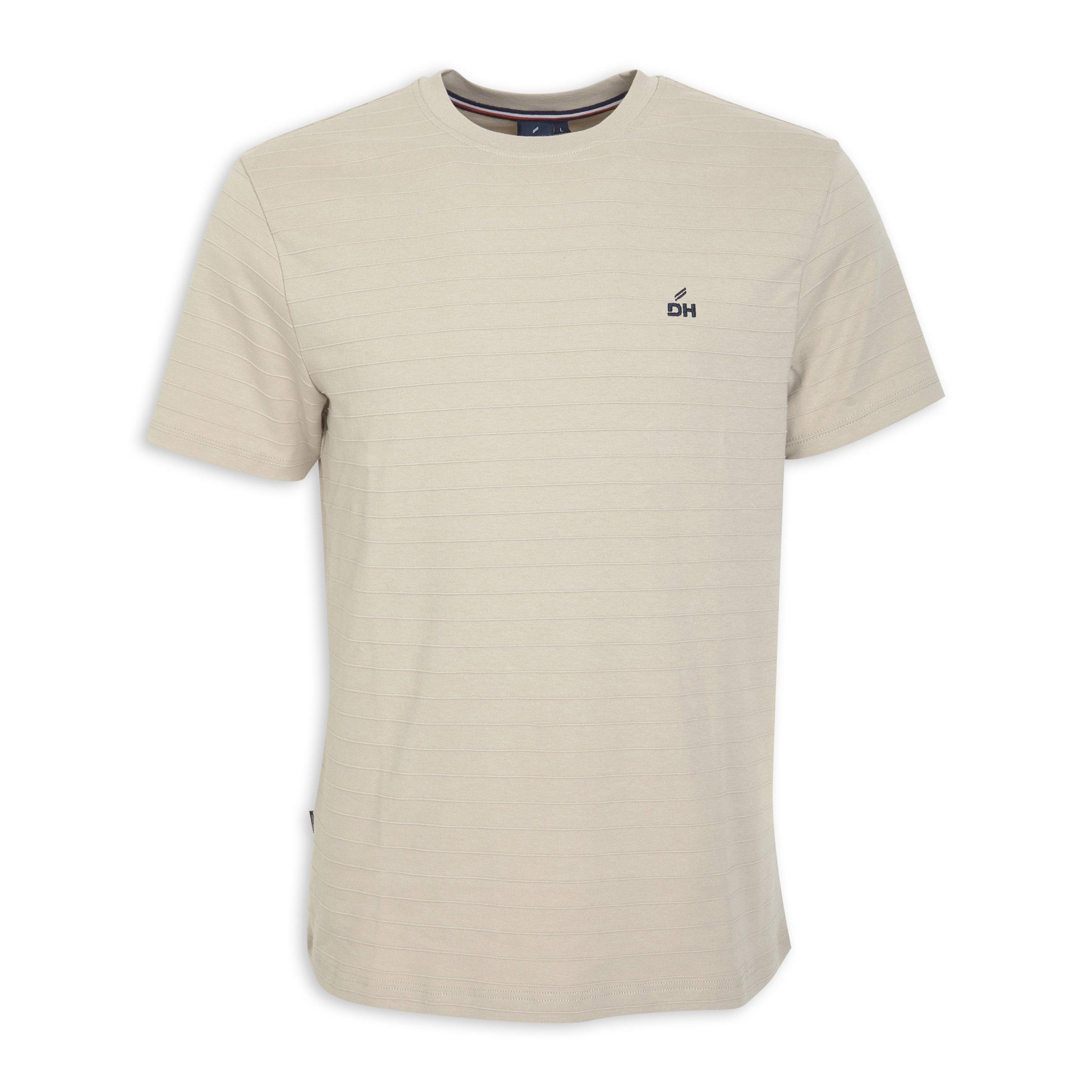 Stone T-shirt (3153990) | Daniel Hechter