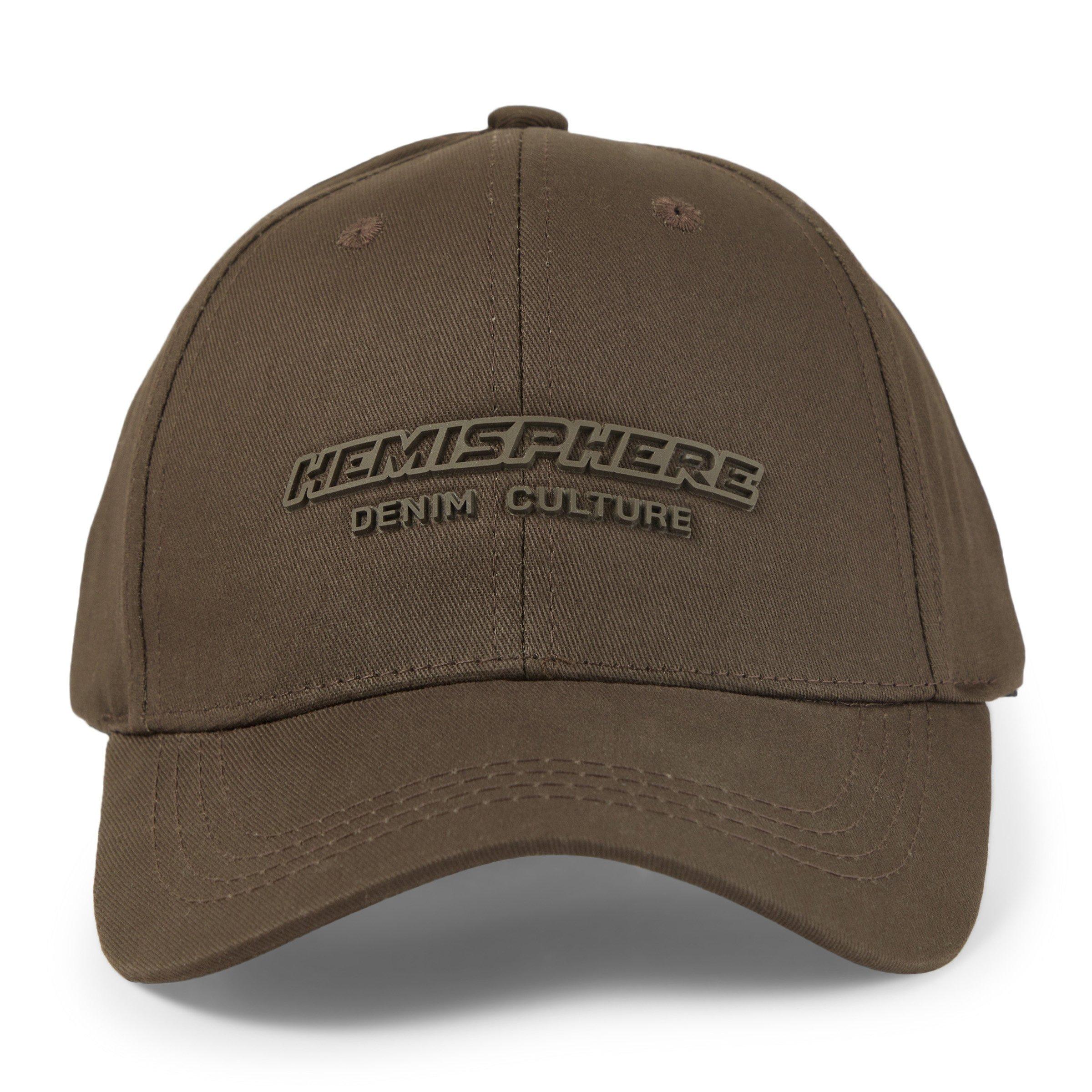 Brown Peak Cap (3154042) | Hemisphere
