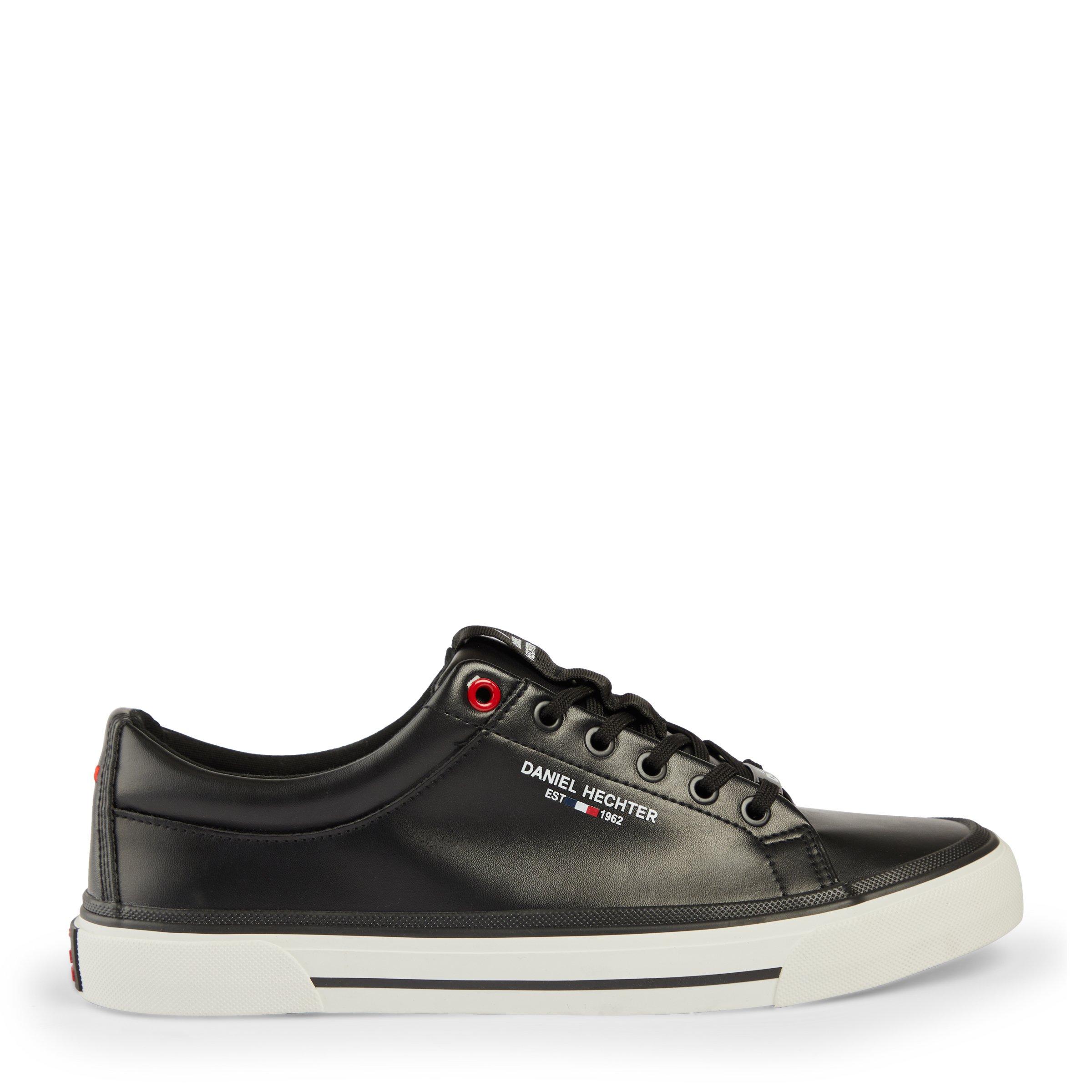 Black Sneakers (3154052) | Daniel Hechter