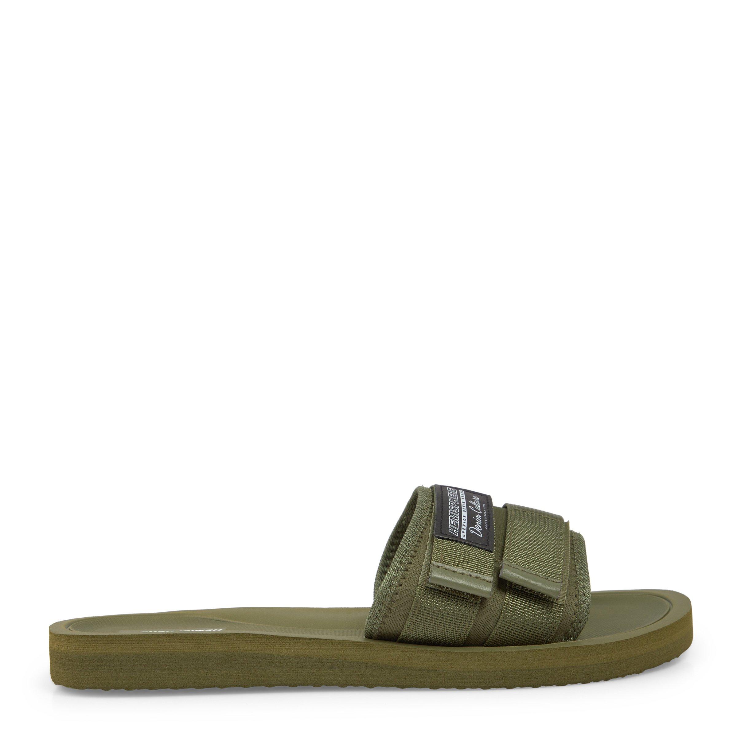 Green Utility Slides (3154062) | Hemisphere