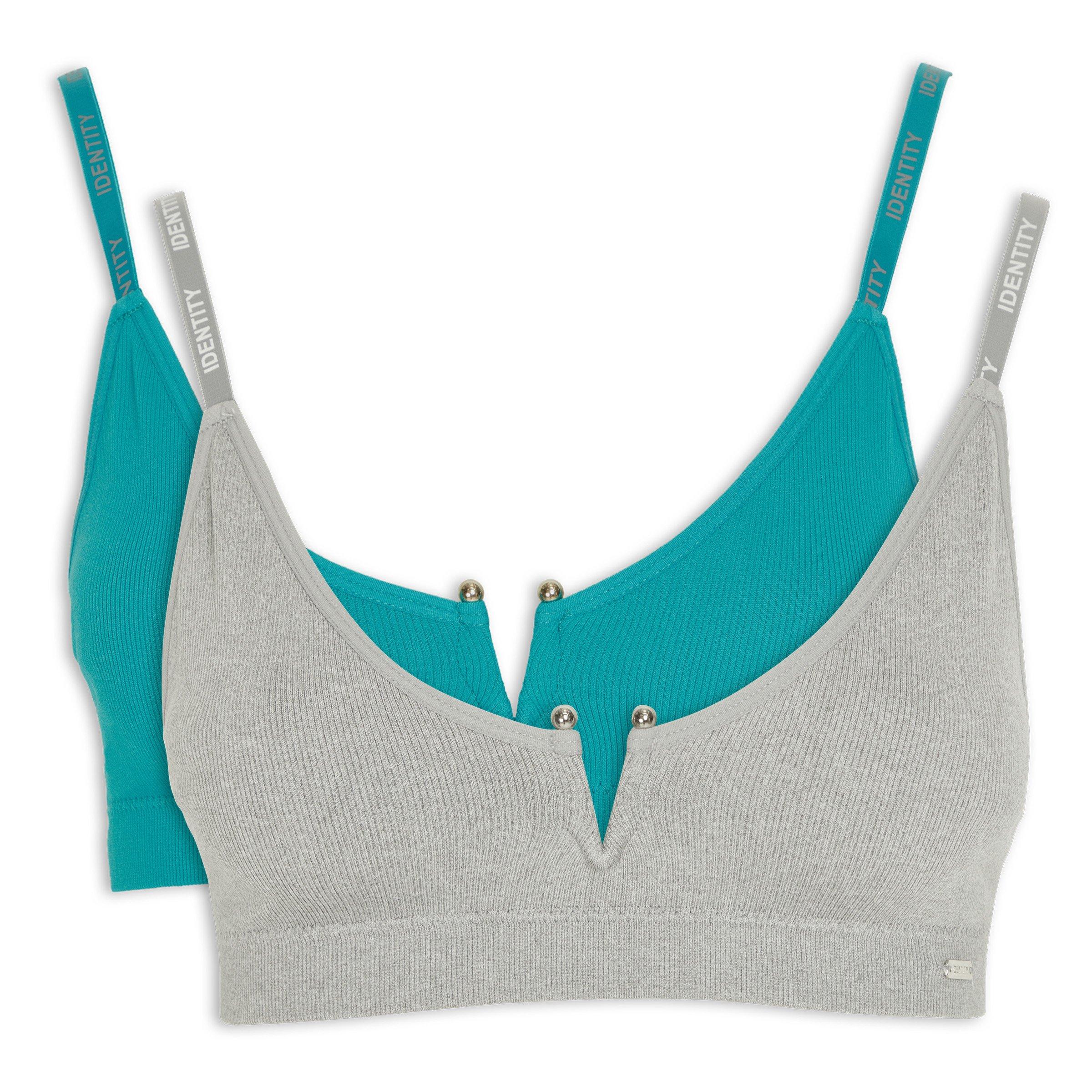 2-pack Bras (3154108) | Identity