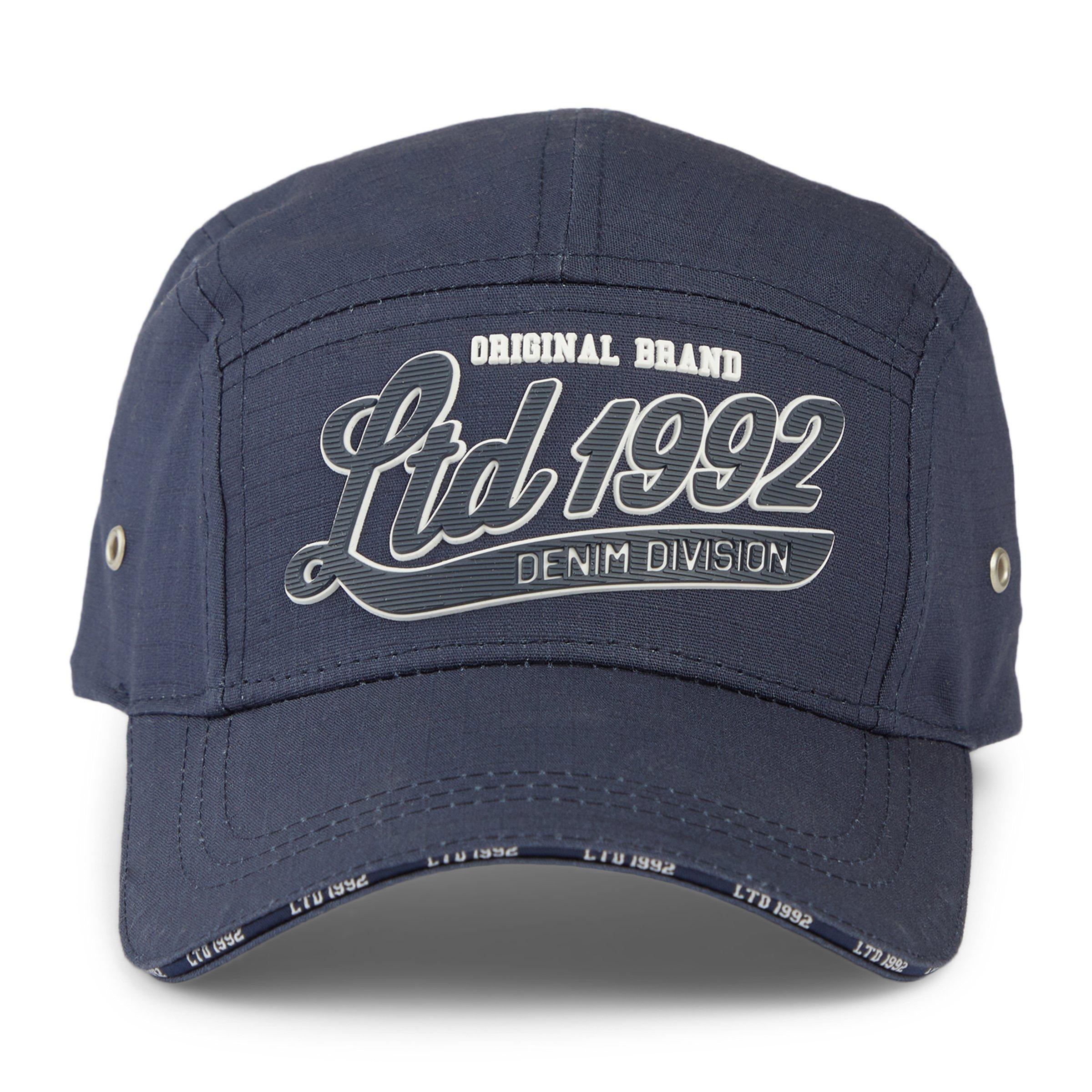 Boys Blue Peak Cap (3154223) | LTD Kids