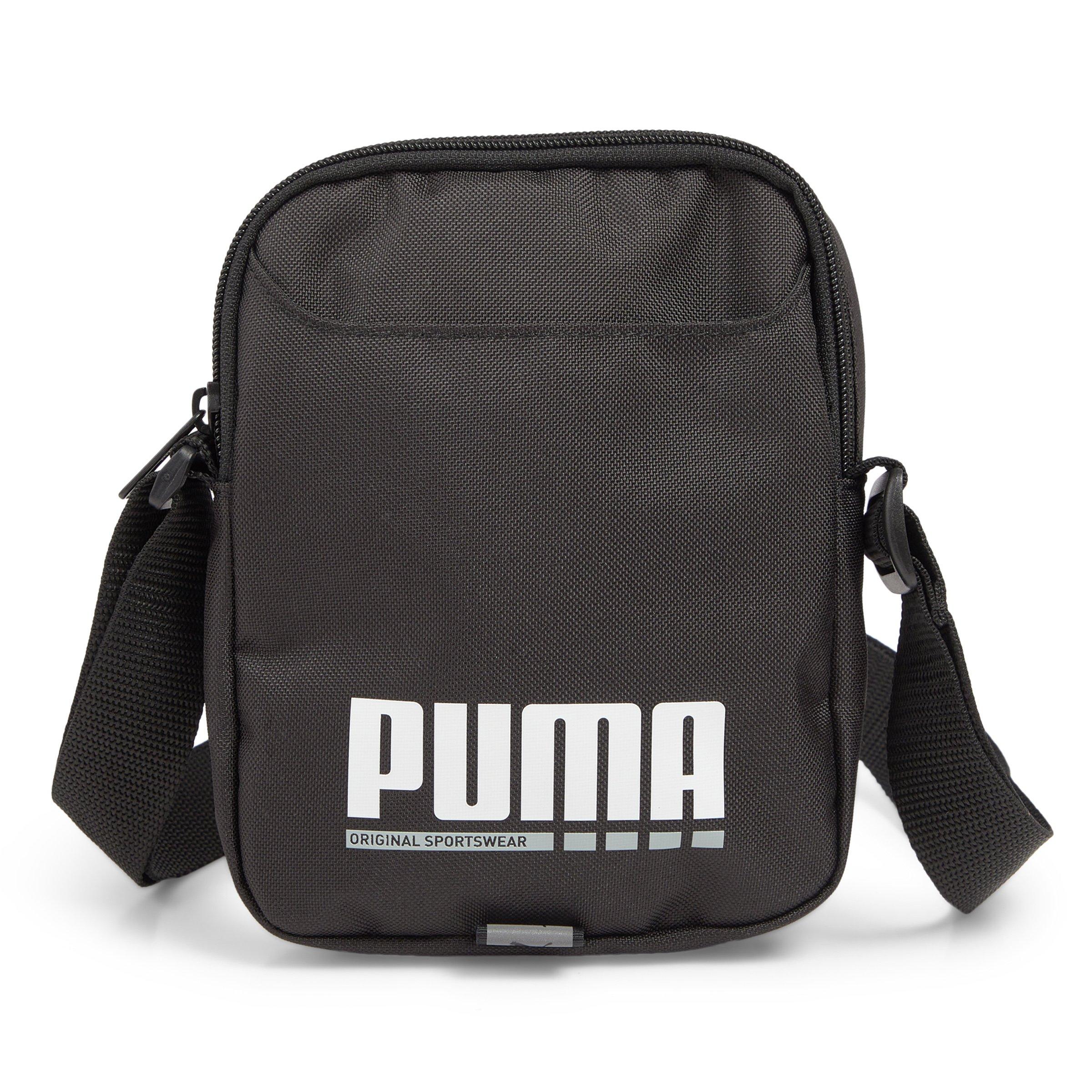 Black Crossbody Bag (3154234) | Puma