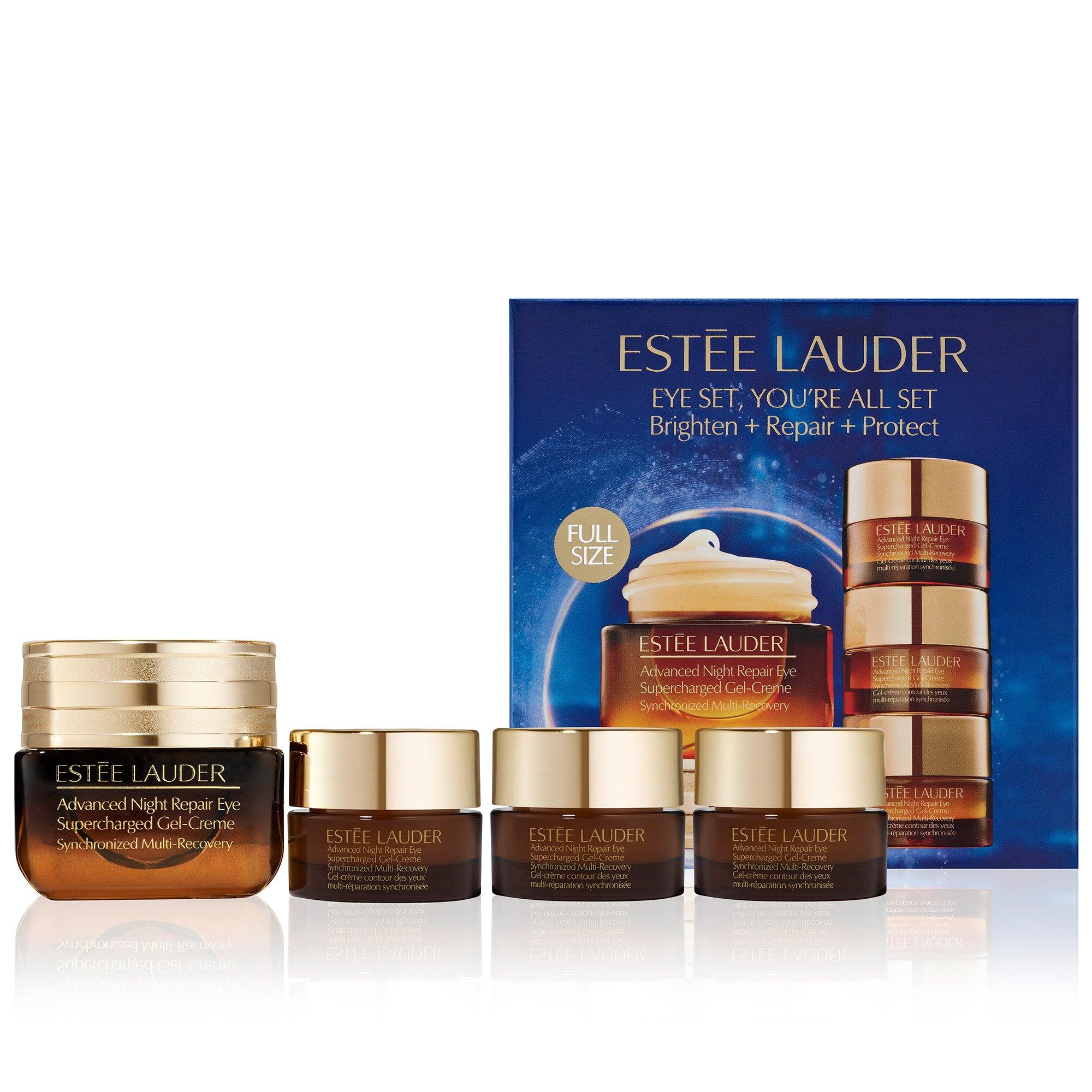 Advanced Night Repair Eye Cream Set (3154553) | Estee Lauder