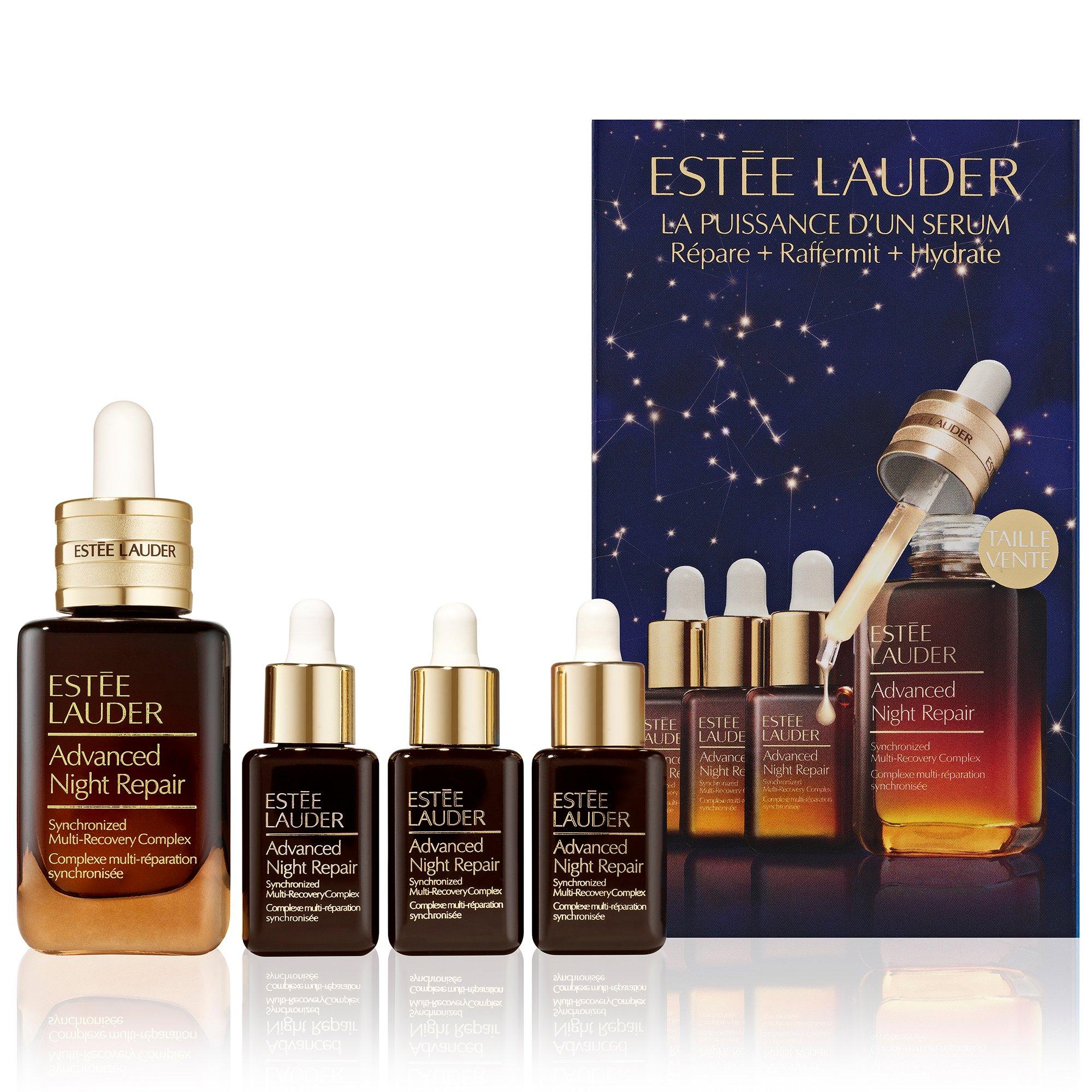 Advanced Night Repair Serum Skincare Set (3154554) | Estee Lauder