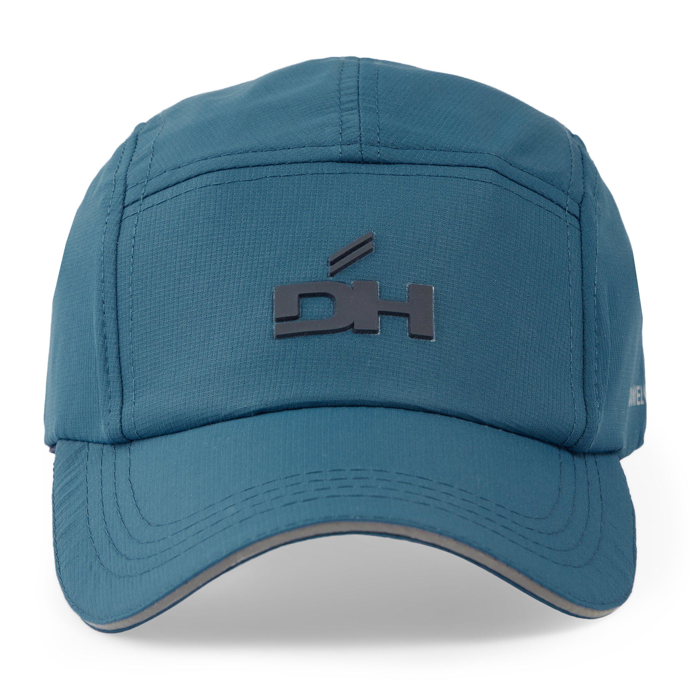 Blue Techno Peak Cap (3154993) | Daniel Hechter