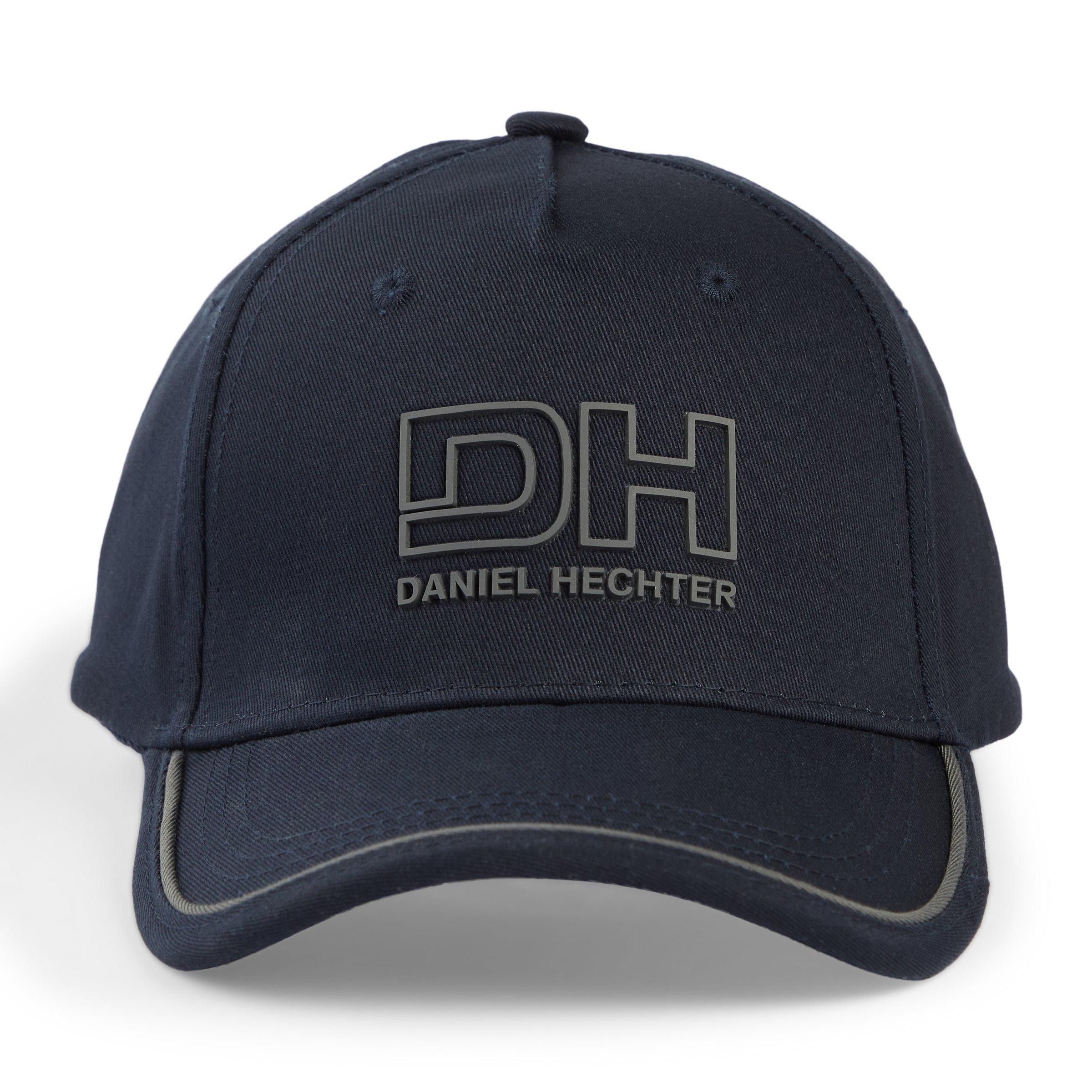 Navy Peak Cap (3154994) | Daniel Hechter