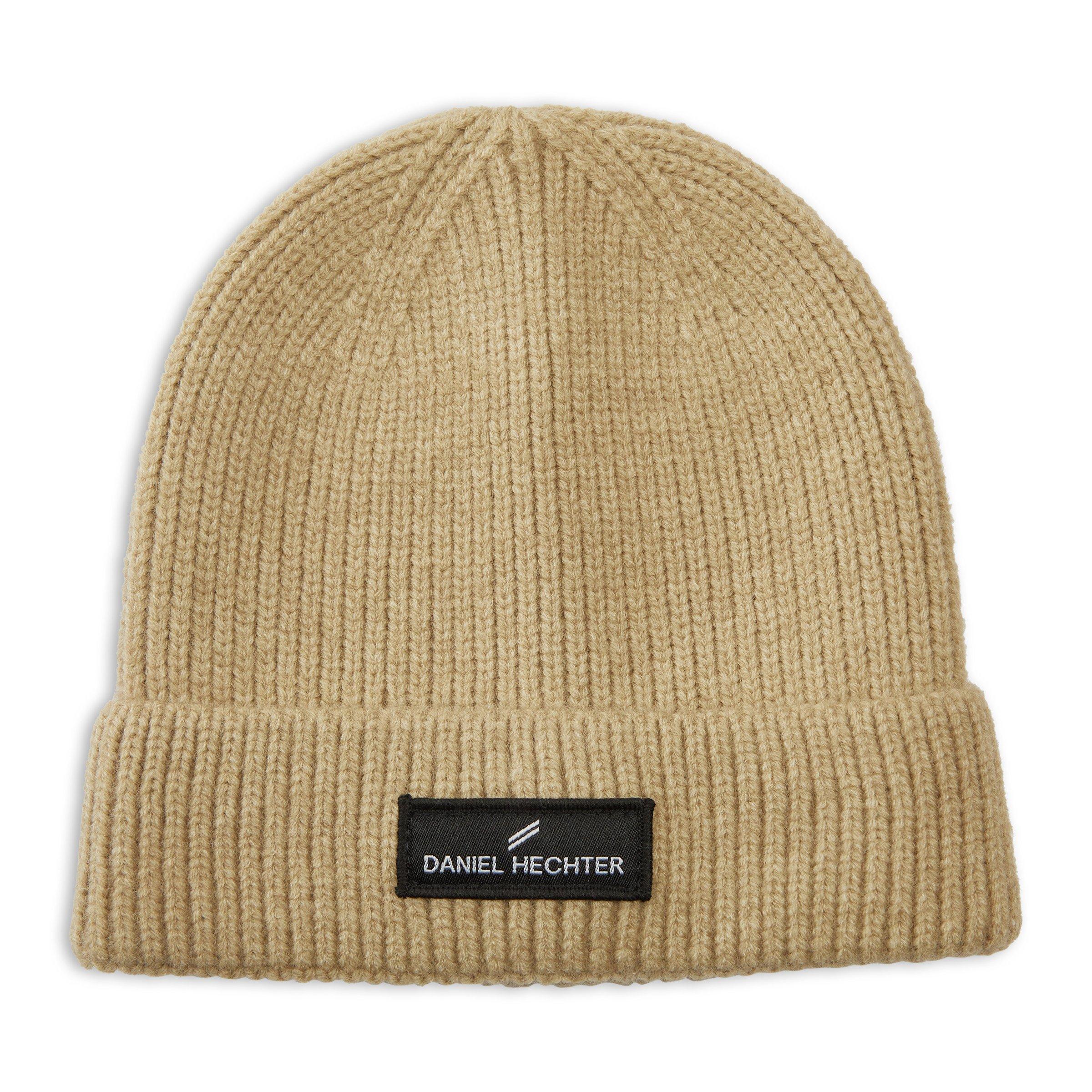 Stone Beanie (3155037) | Daniel Hechter